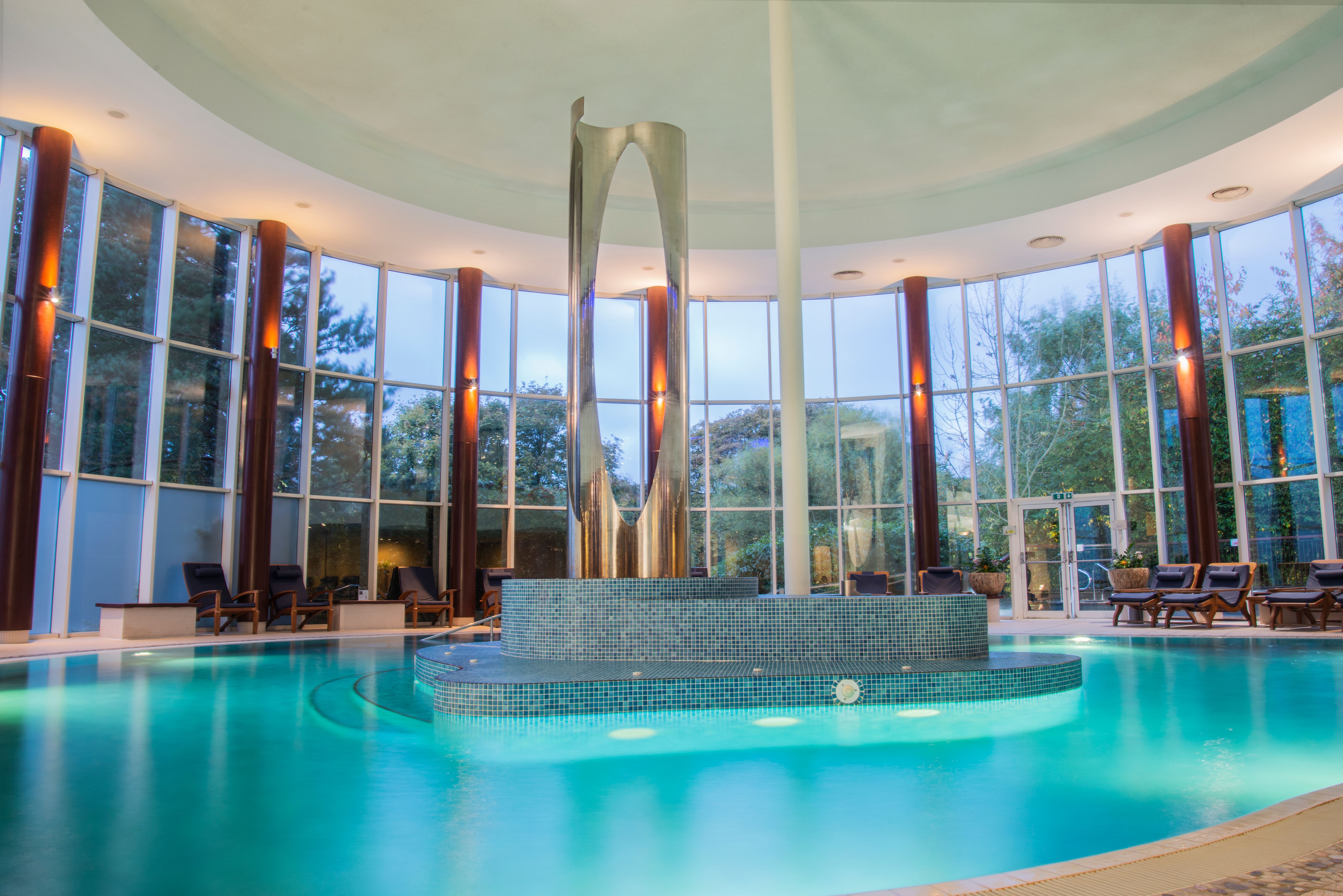 Seaham Hall, Seaham - Good Hotel Guide expert review