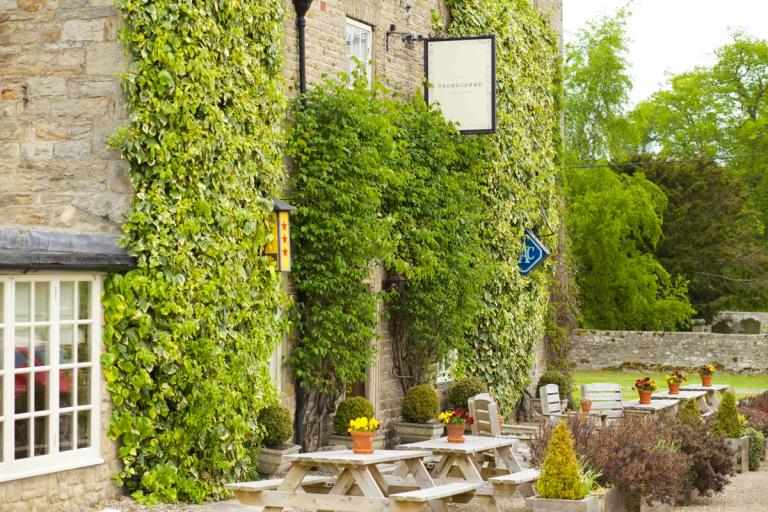 Good Hotel Guide - Independent hotel reviews in UK and worldwide