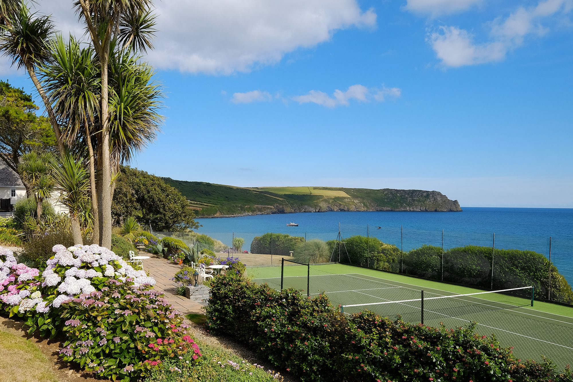 Best hotels for Christmas in Cornwall - Good Hotel Guide
