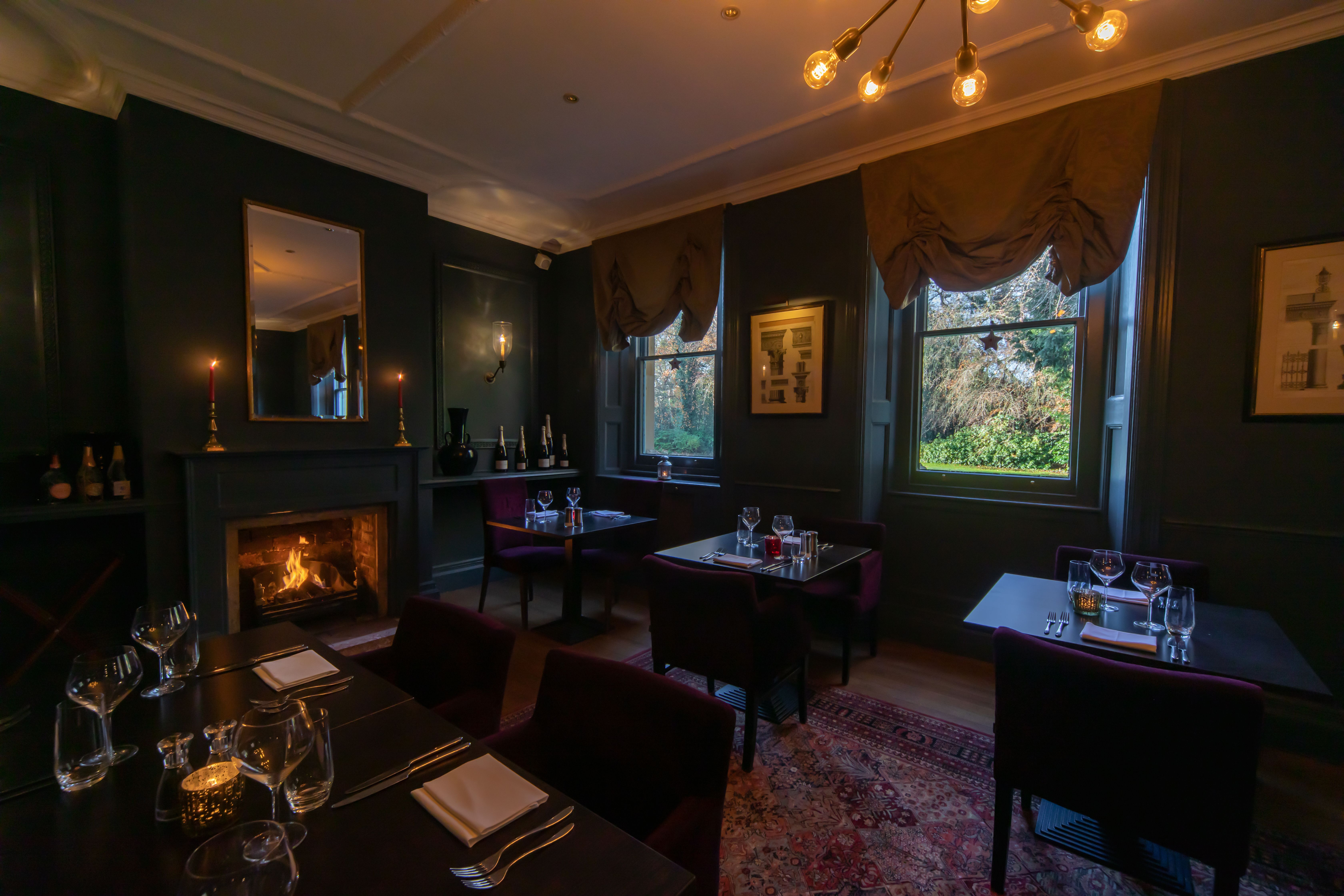 Beechfield House, Melksham - Good Hotel Guide expert review