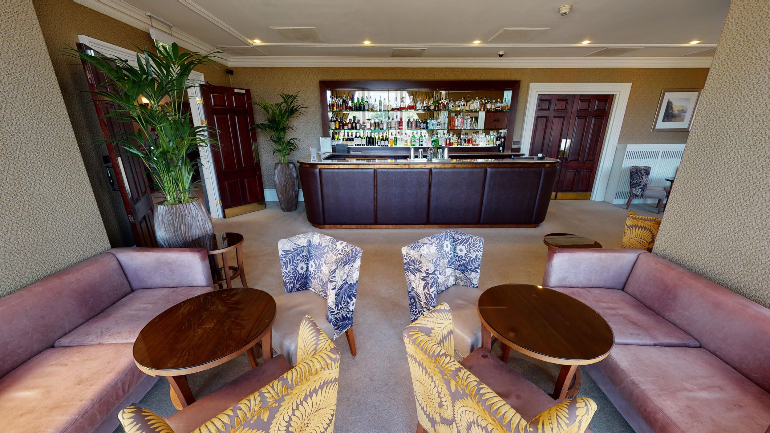 Seaham Hall, Seaham - Good Hotel Guide expert review