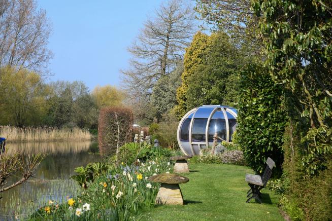 The Priory, Wareham - Good Hotel Guide expert review