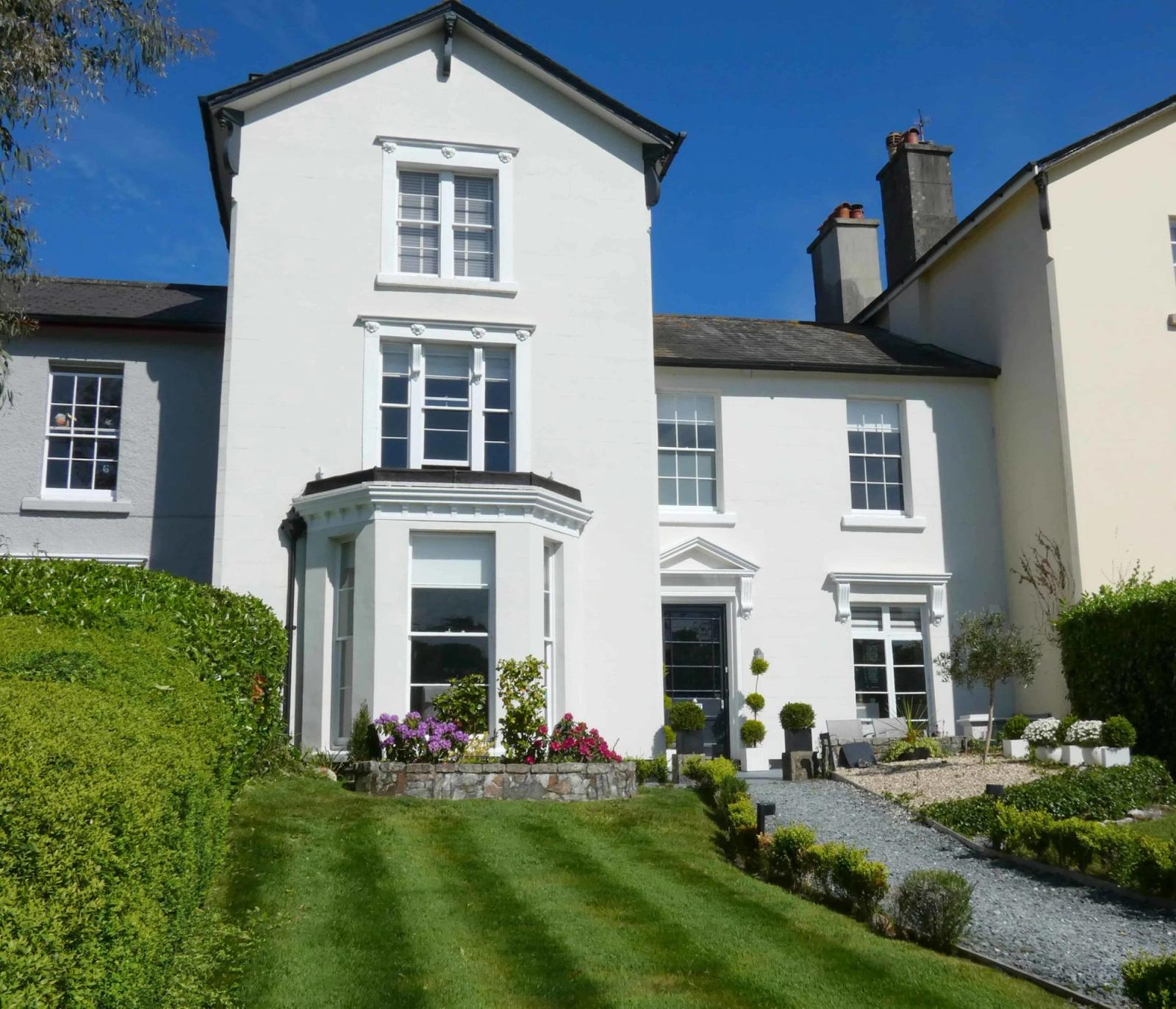 Tavistock House Hotel, Tavistock - Good Hotel Guide expert review