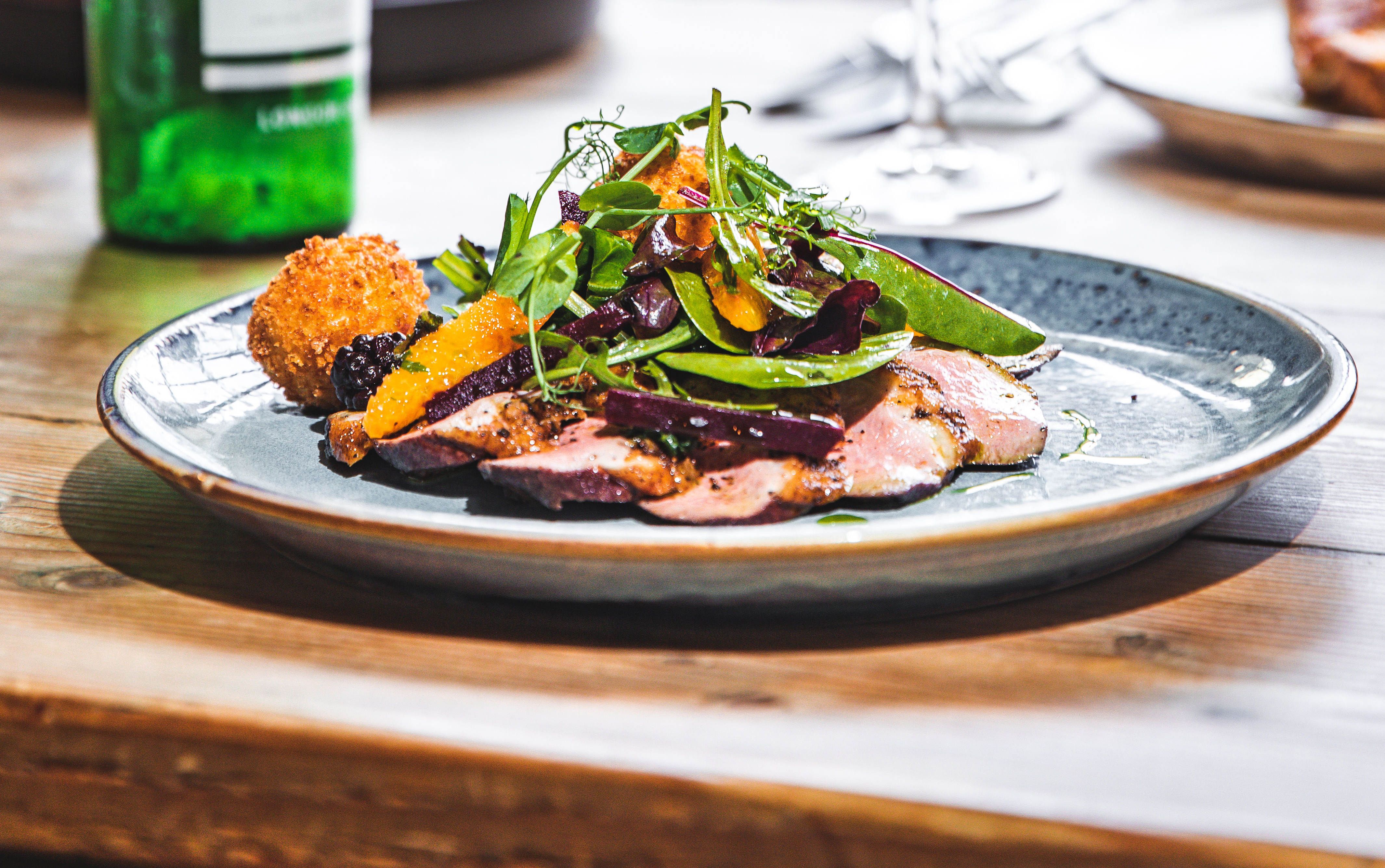 The Pheasant at Neenton, NEENTON - Good Hotel Guide expert review