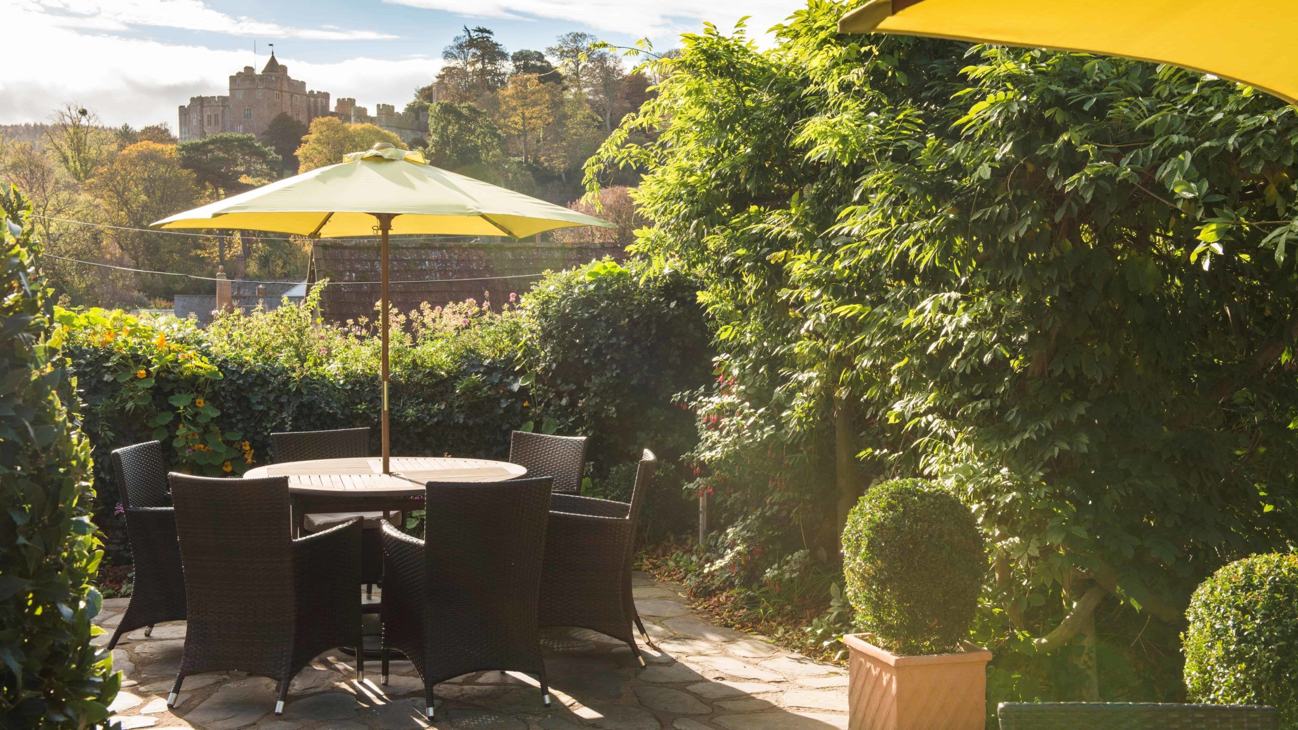 The Luttrell Arms Hotel, Dunster - Good Hotel Guide expert review