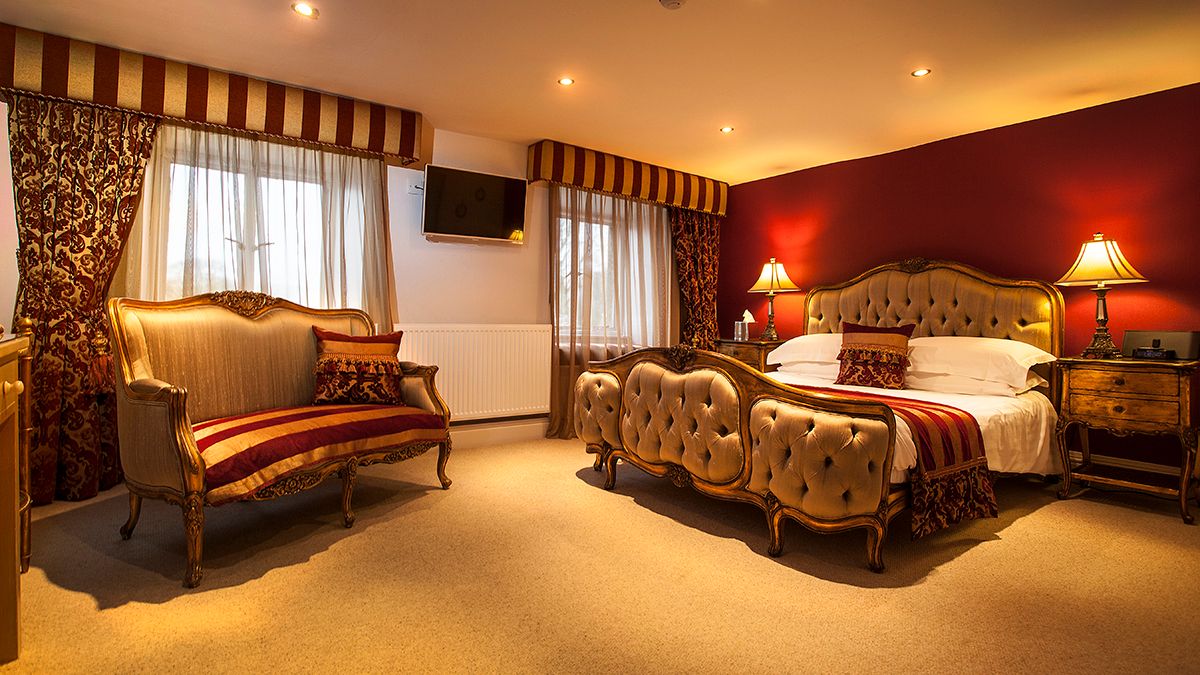 Grassington House, Grassington - Good Hotel Guide expert review
