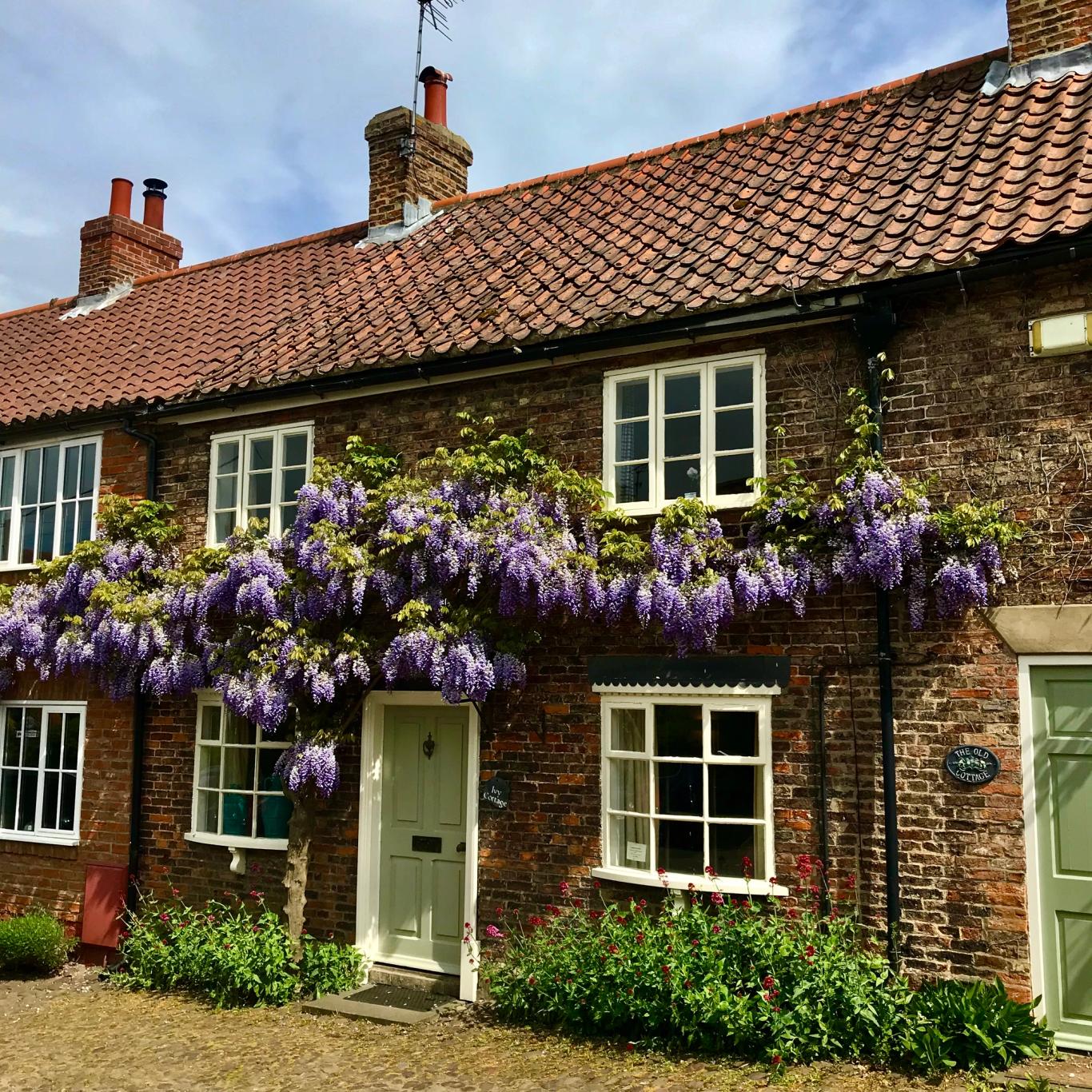 The Durham Ox, Crayke - Good Hotel Guide expert review