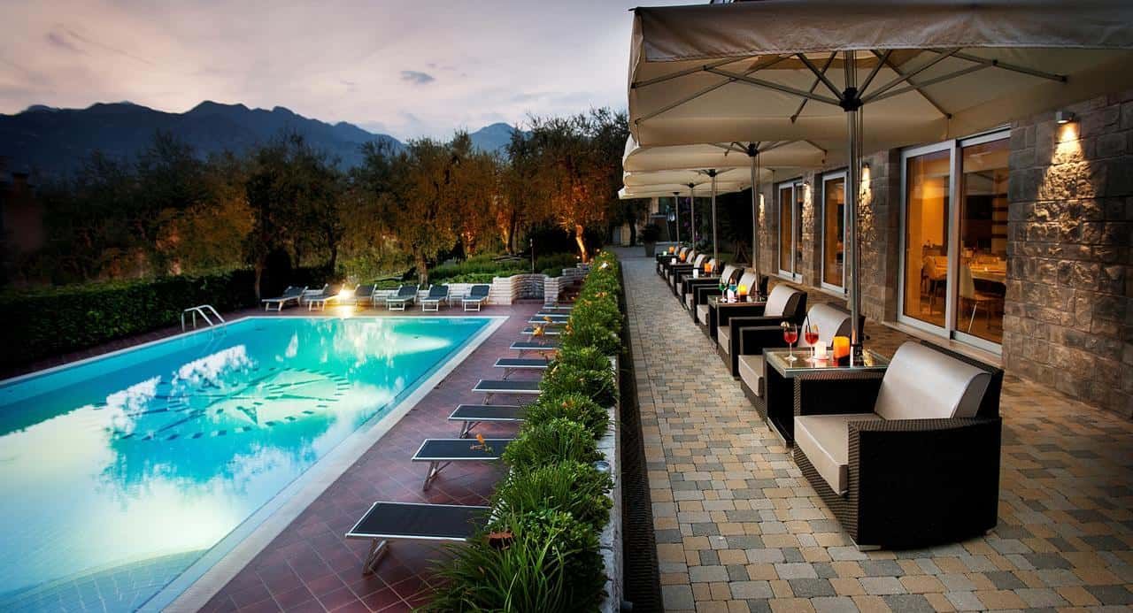 Best luxury and boutique hotels, B&Bs in Italy - Good Hotel Guide