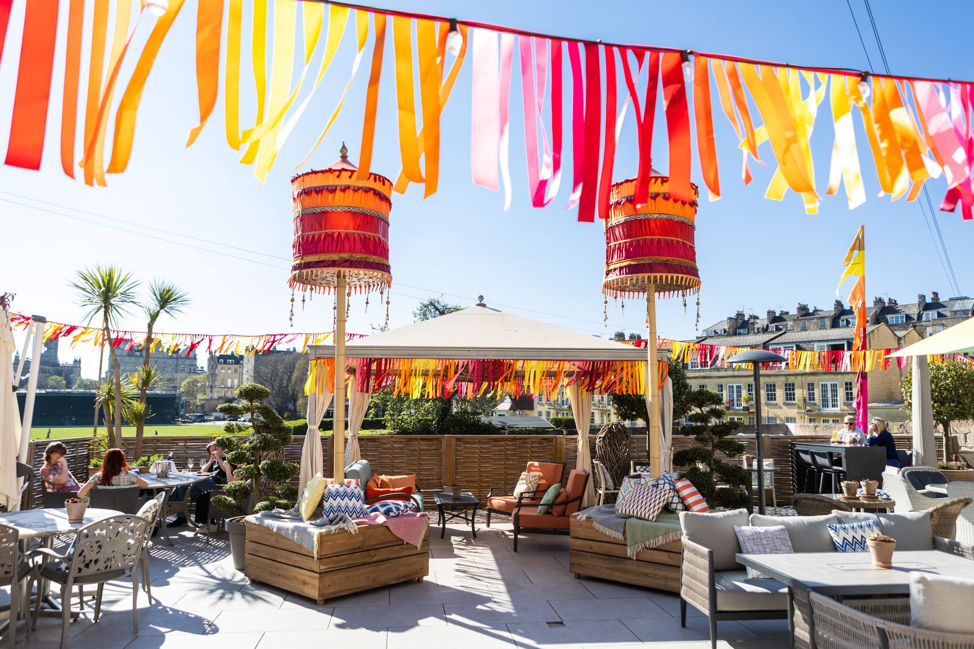 Hotels with Sky TV - Sky Sports - Good Hotel Guide