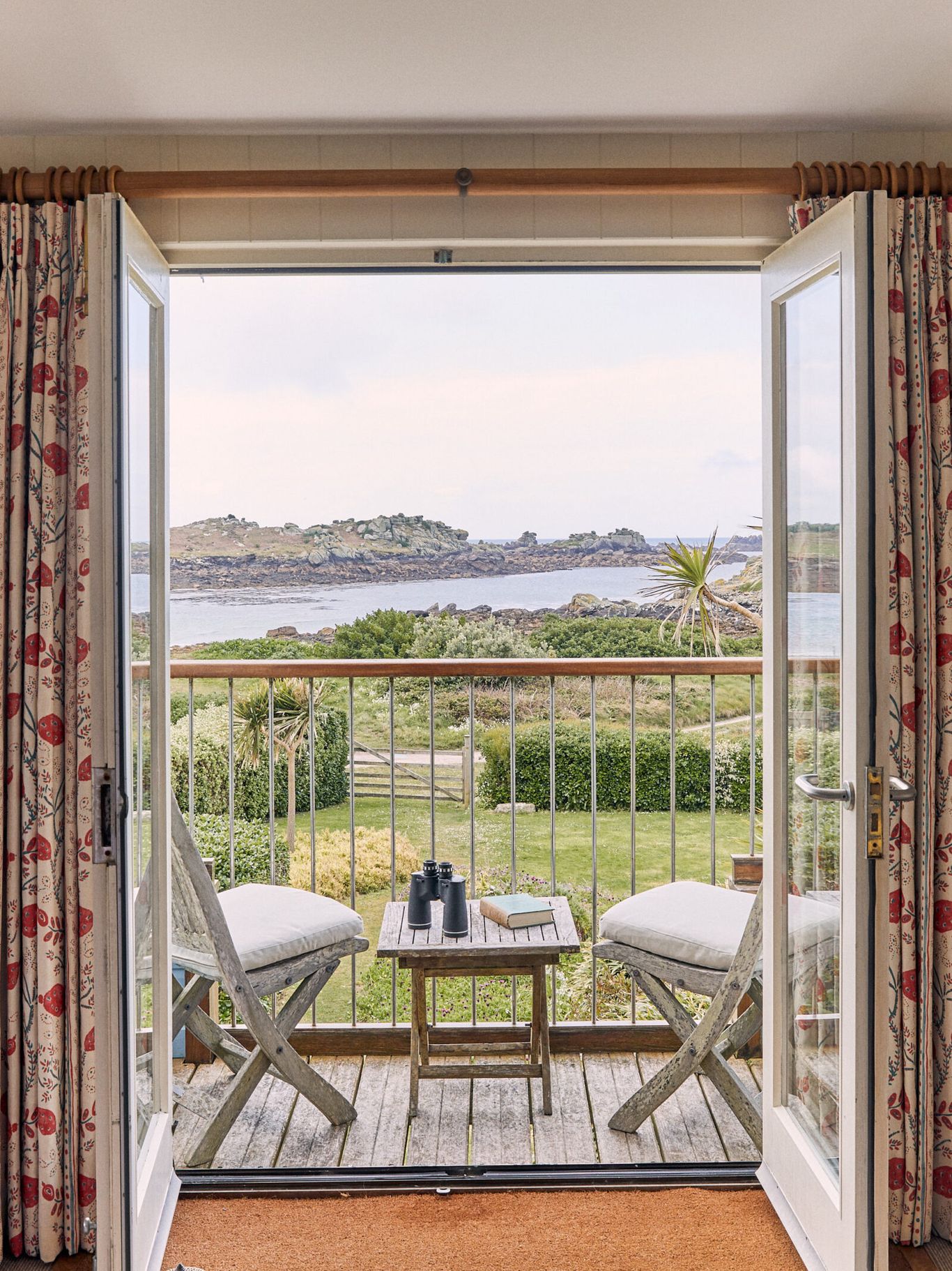 Hell Bay Hotel, Bryher - Good Hotel Guide expert review