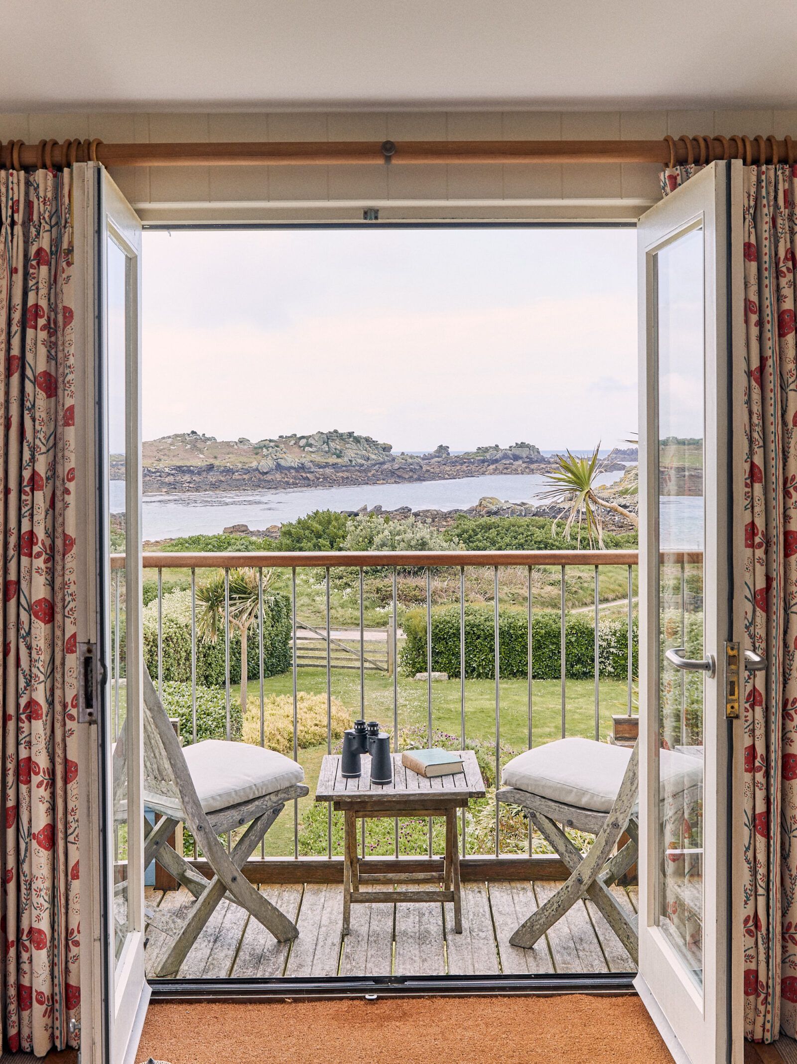 Hell Bay Hotel, Bryher - Good Hotel Guide expert review