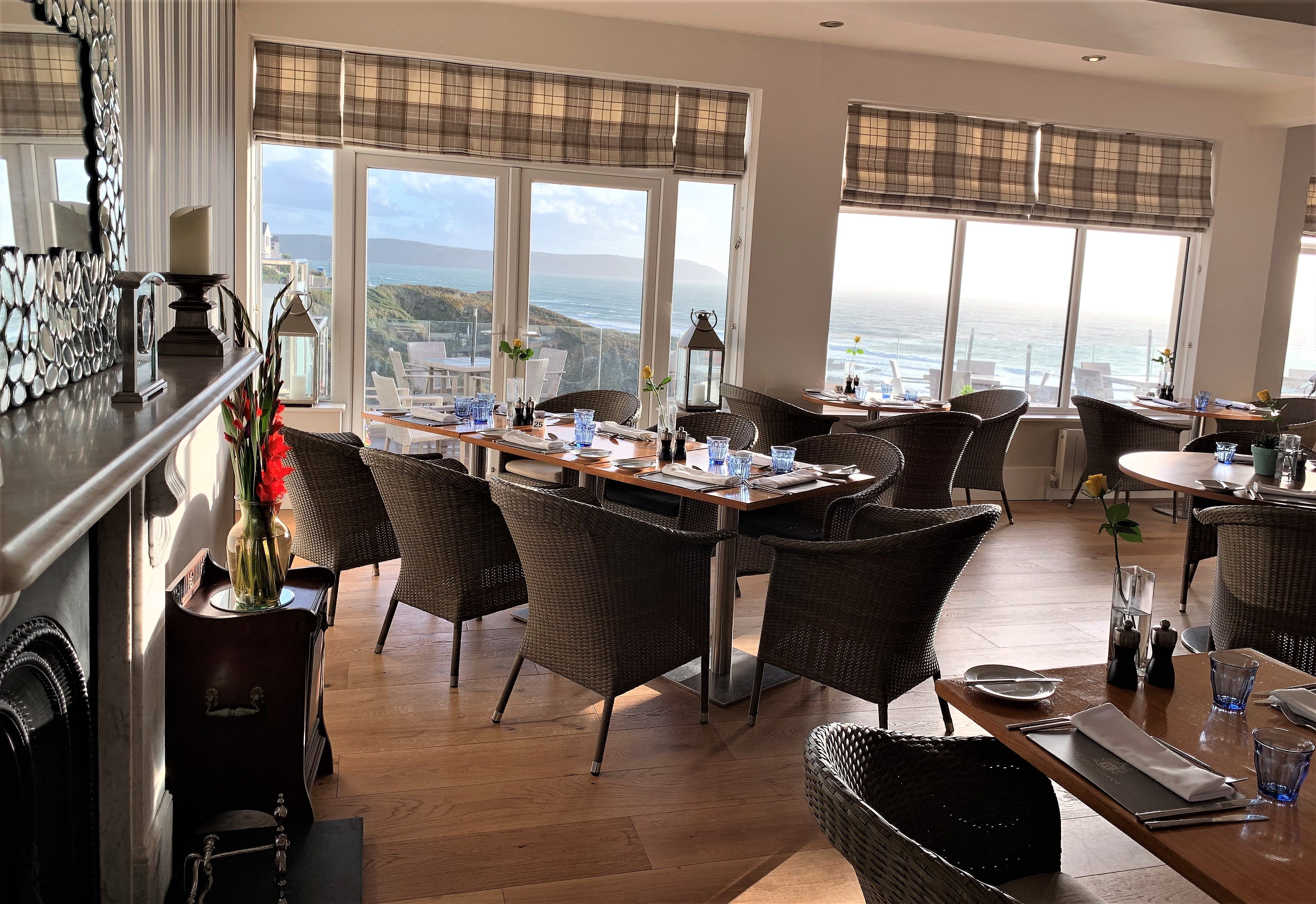 Best luxury and boutique hotels, B&Bs in Devon - Good Hotel Guide