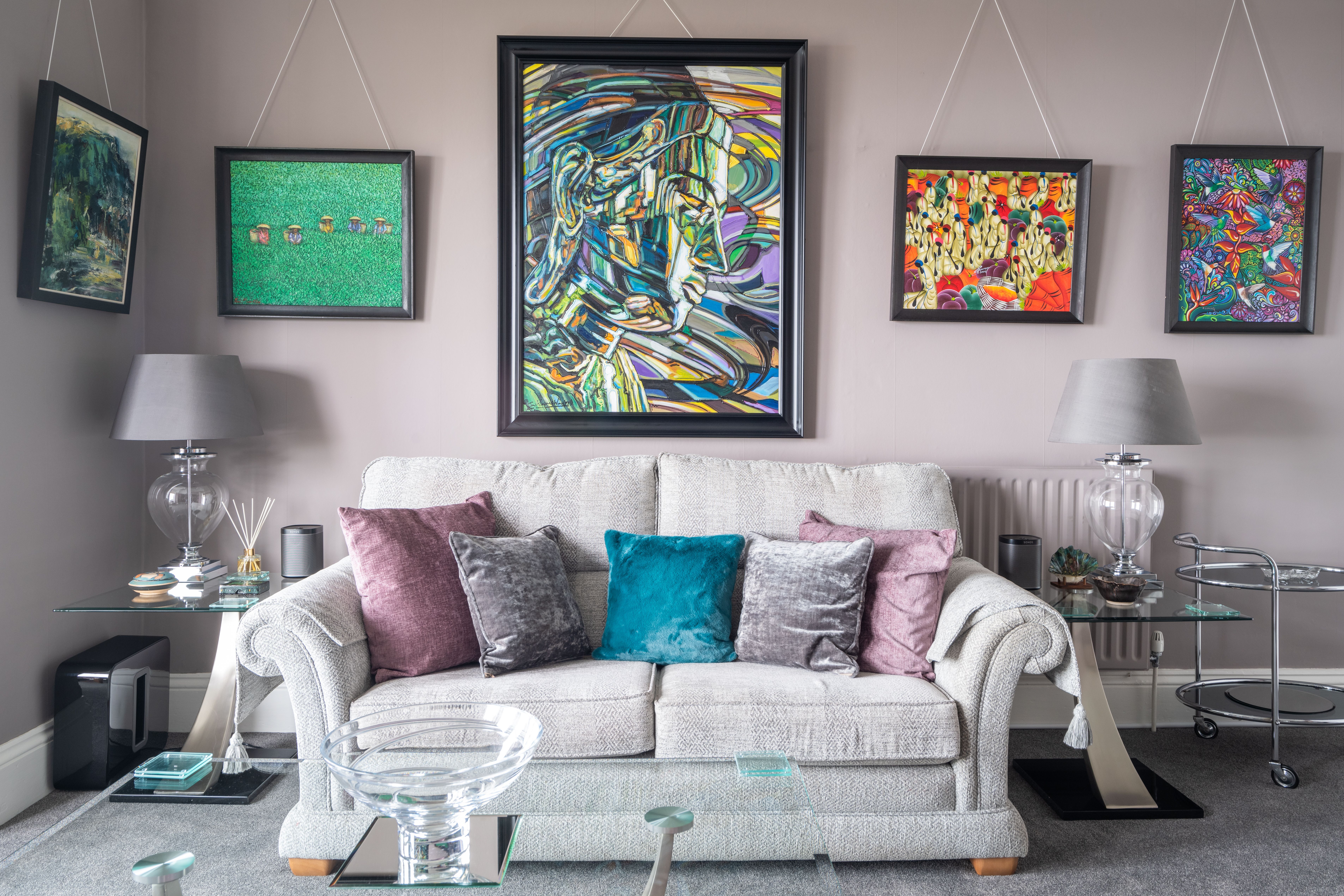 Highcliffe House, Lynton - Good Hotel Guide expert review