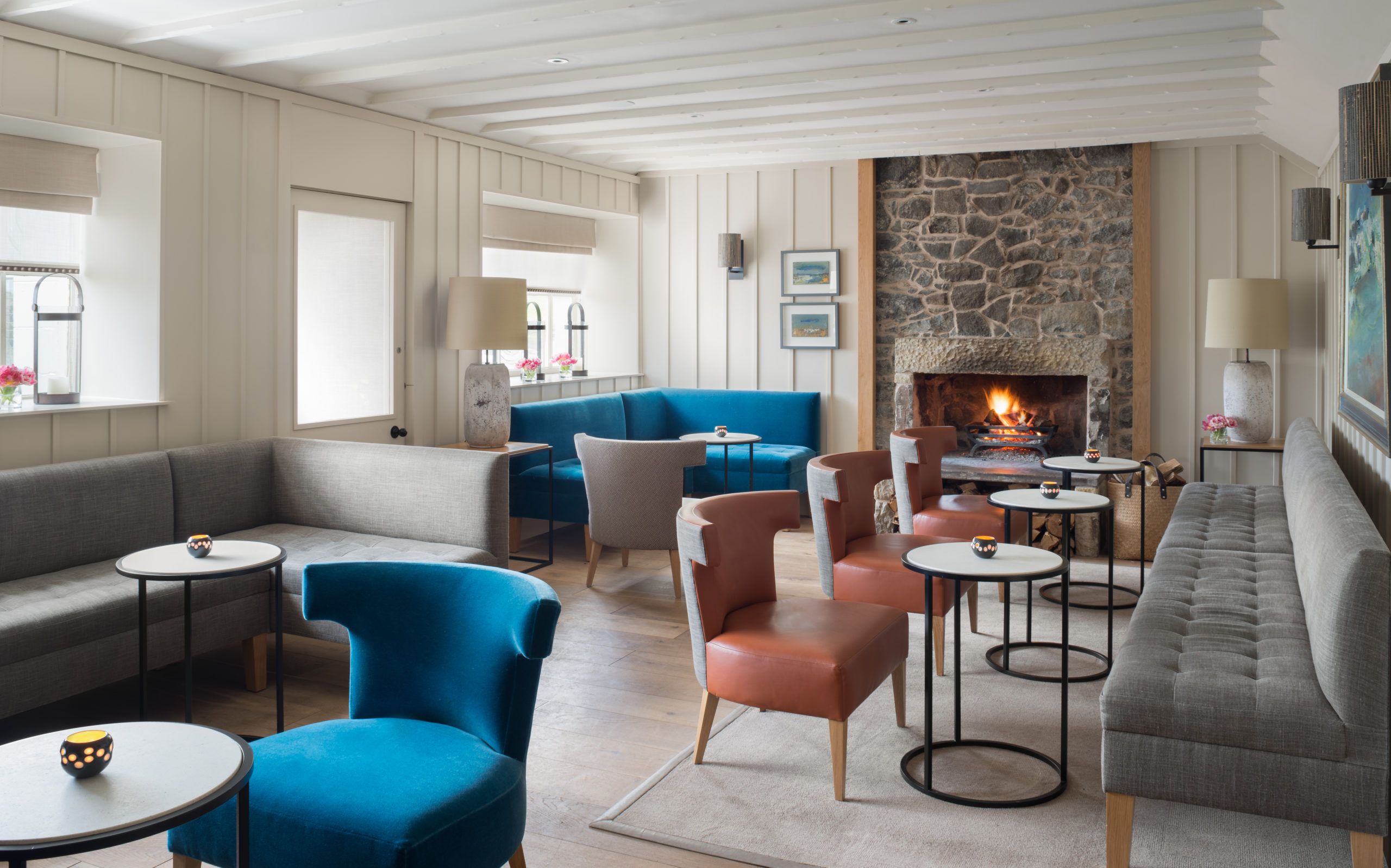 The Peat Inn, Cupar - Good Hotel Guide expert review