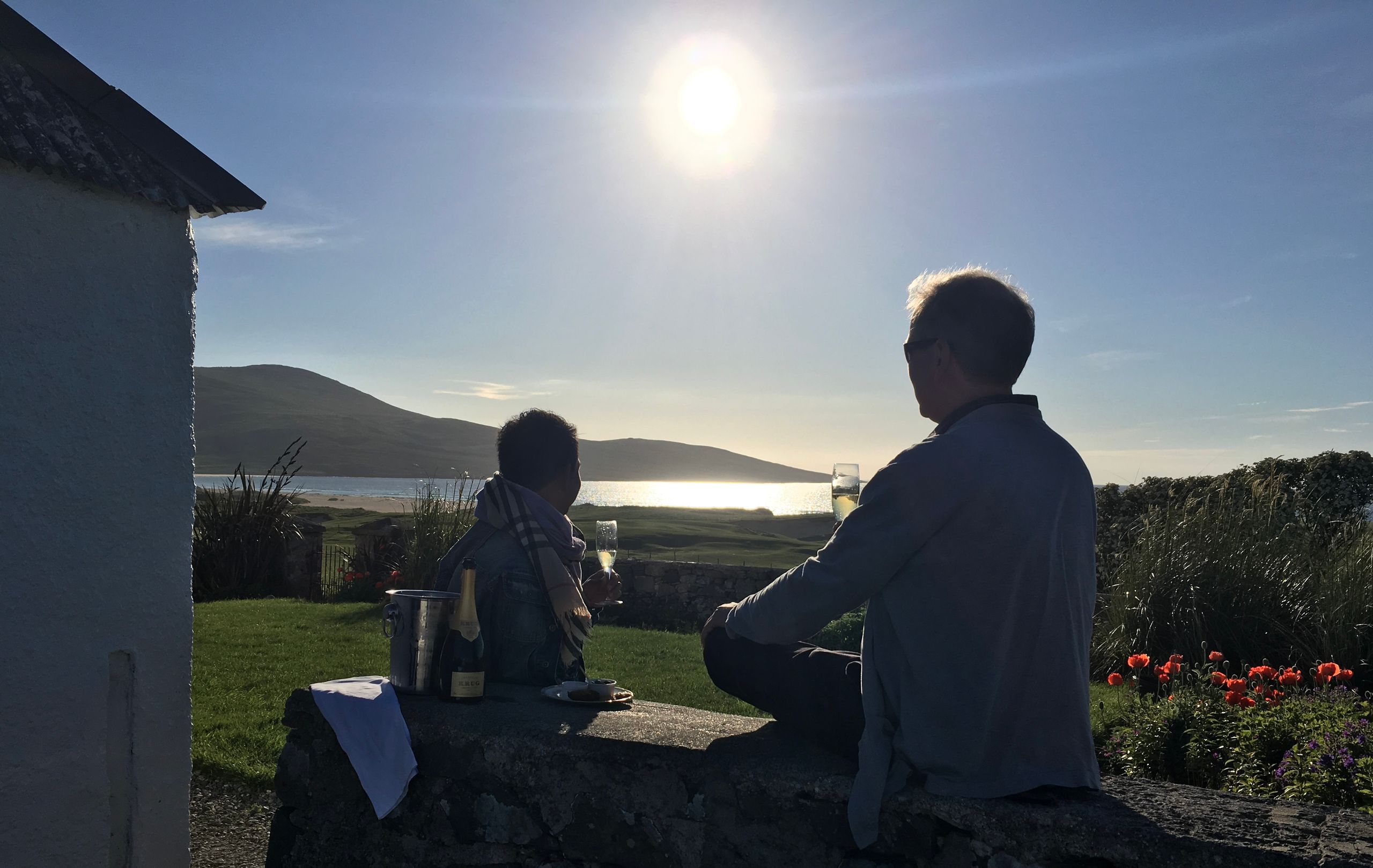 Scarista House, Isle of Harris - Good Hotel Guide expert review