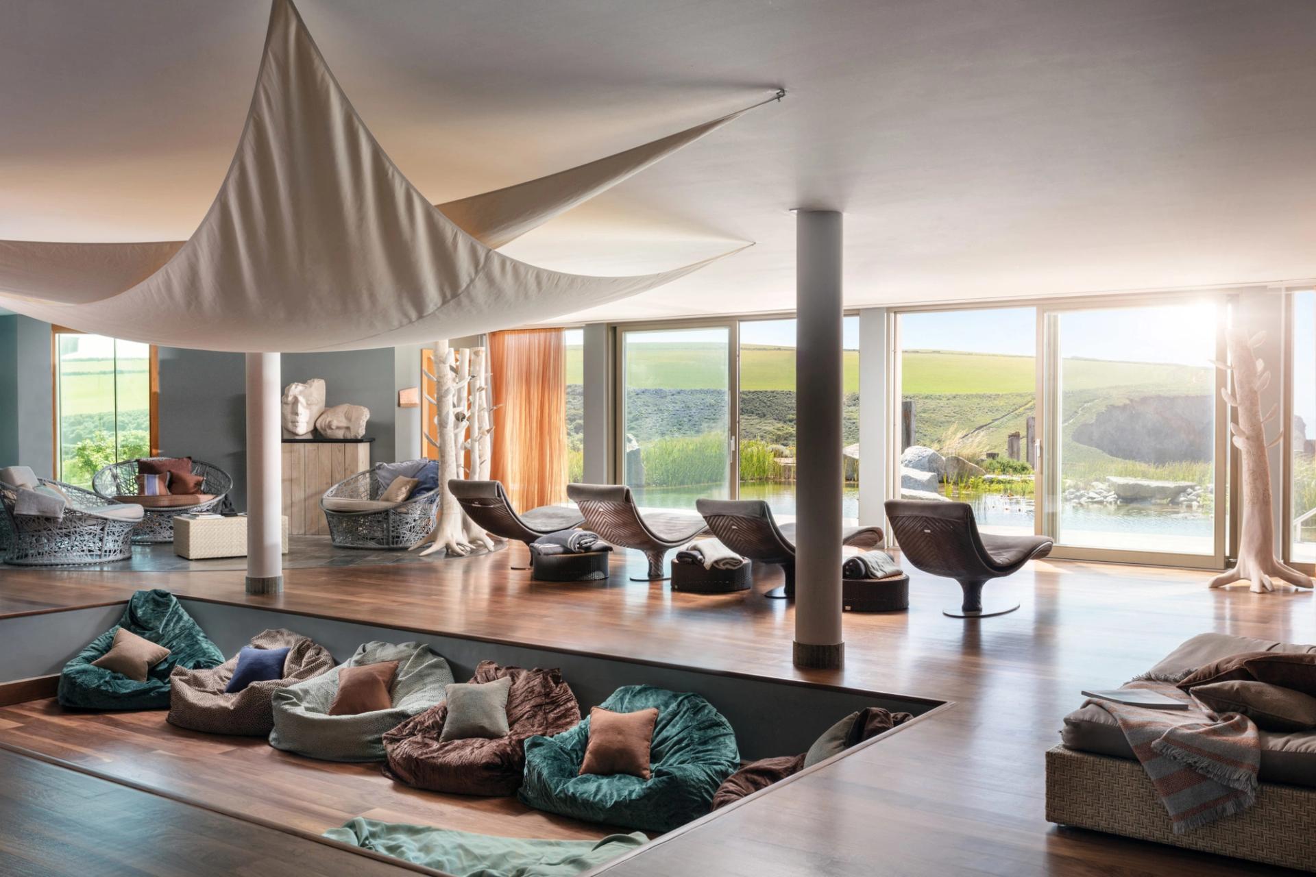 Wheelchair-friendly hotels in UK with disabled facilities - Good Hotel ...