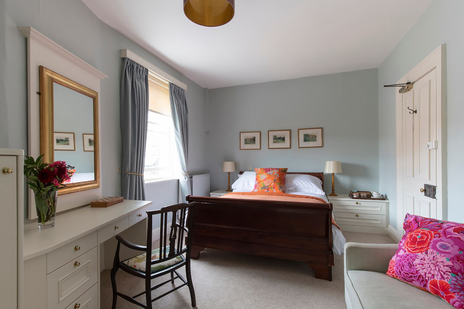 Castleman, Blandford Forum - Good Hotel Guide expert review