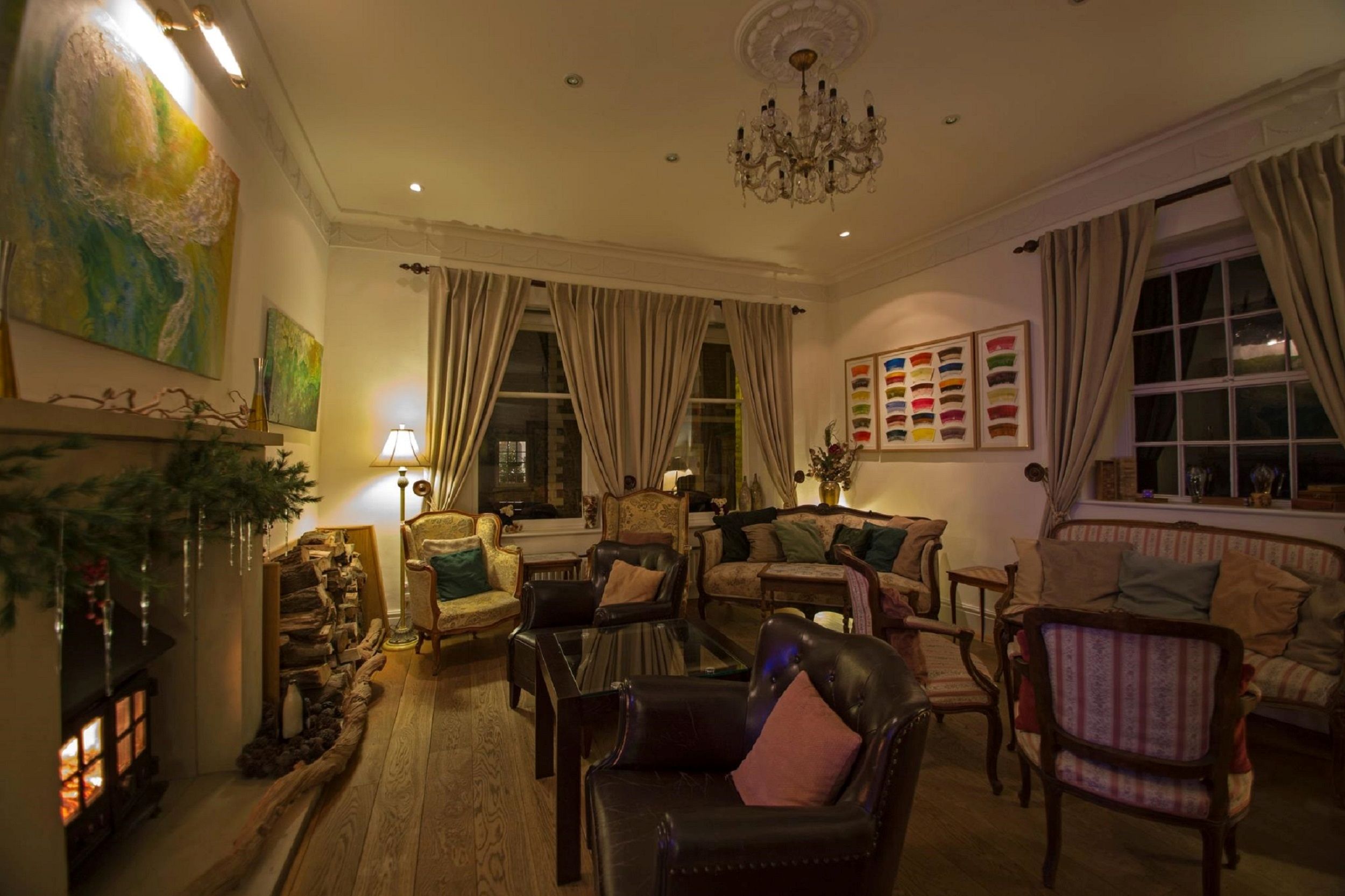 Millgate House, Richmond - Good Hotel Guide expert review