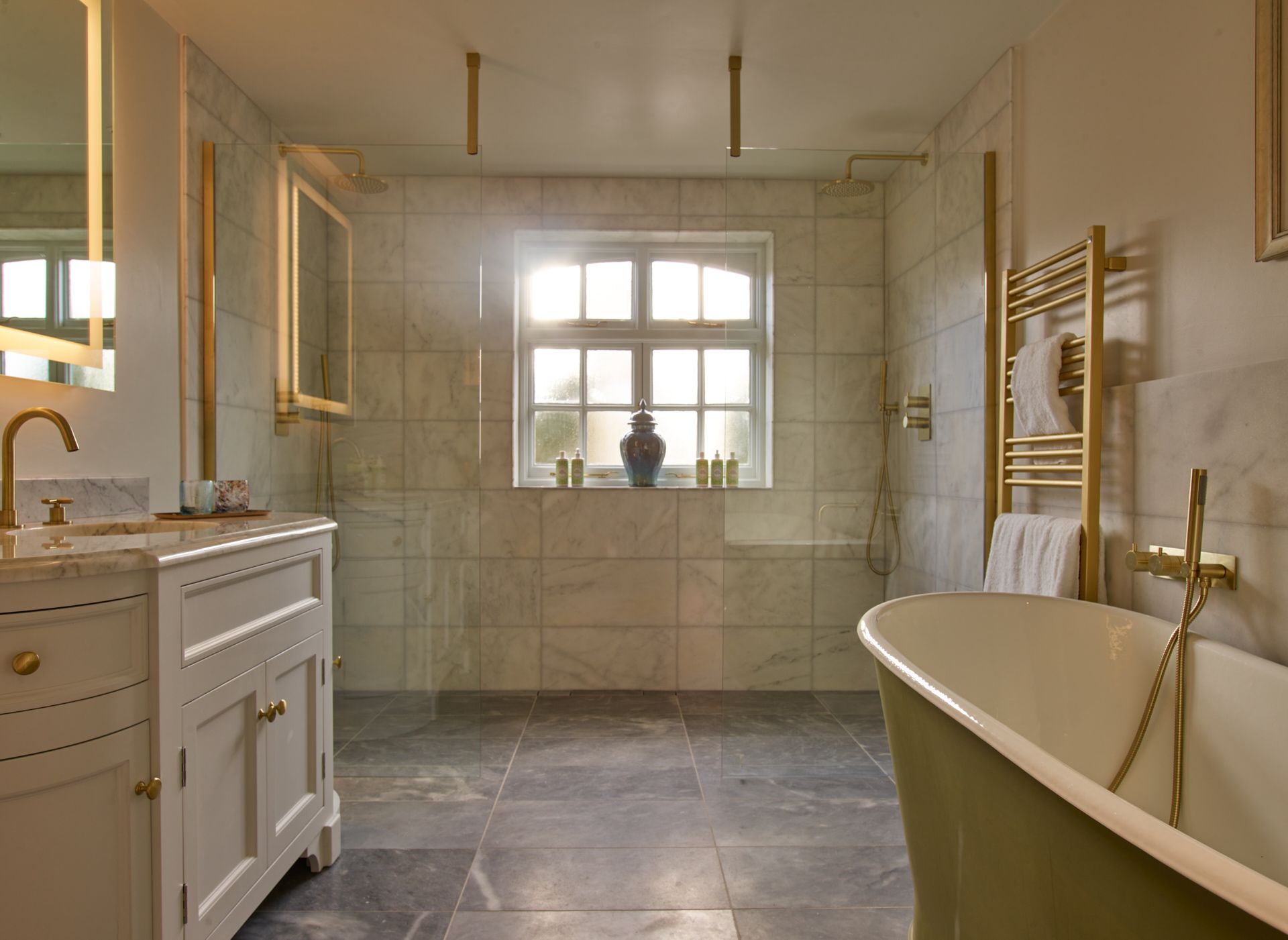 Bishopstrow Hotel & Spa, Warminster - Good Hotel Guide expert review