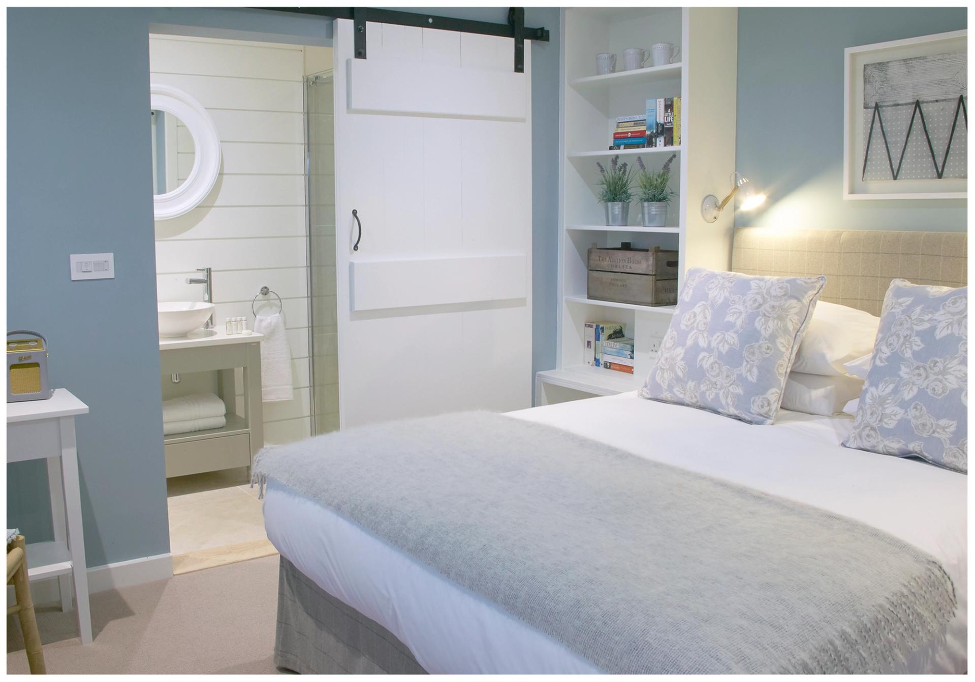 The Three Hills, Cambridge - Good Hotel Guide expert review