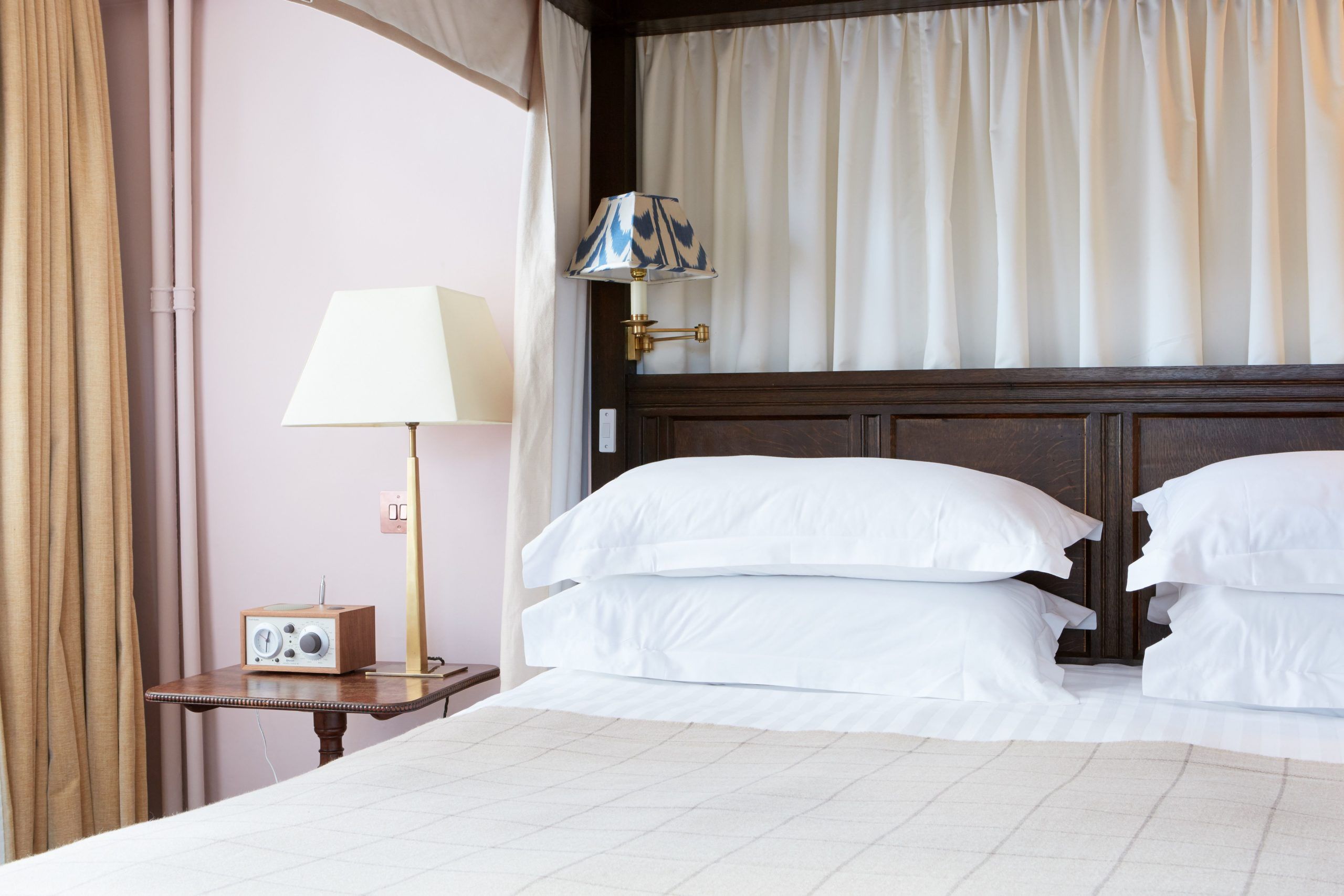 The Peacock at Rowsley, Rowsley - Good Hotel Guide expert review