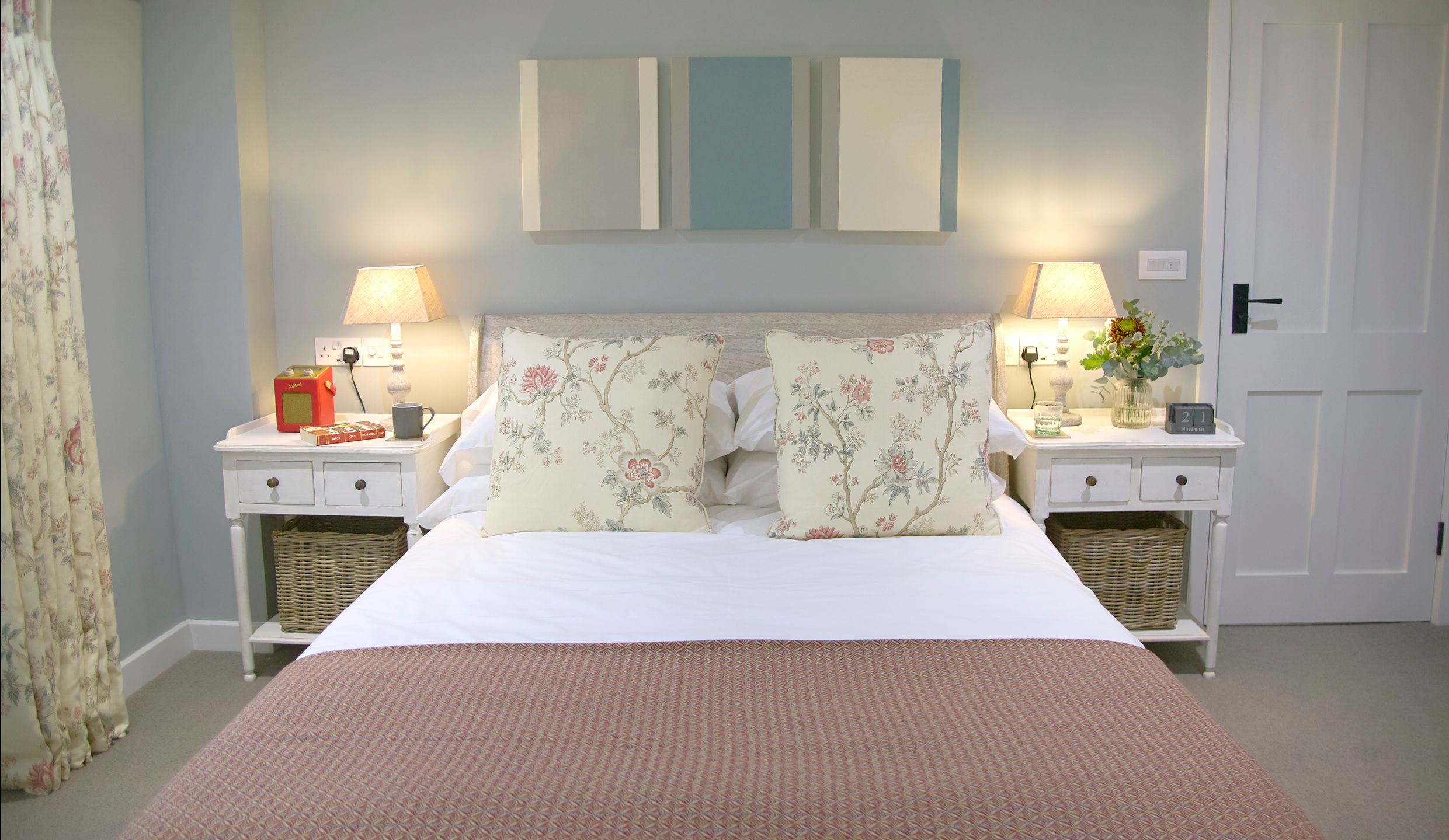 The Three Hills, Cambridge - Good Hotel Guide expert review