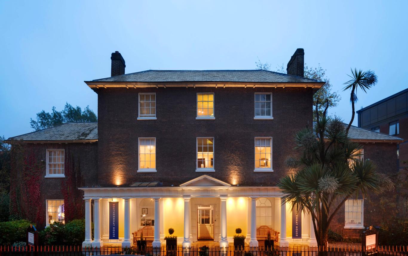 Best luxury and boutique hotels, B&Bs in Devon - Good Hotel Guide
