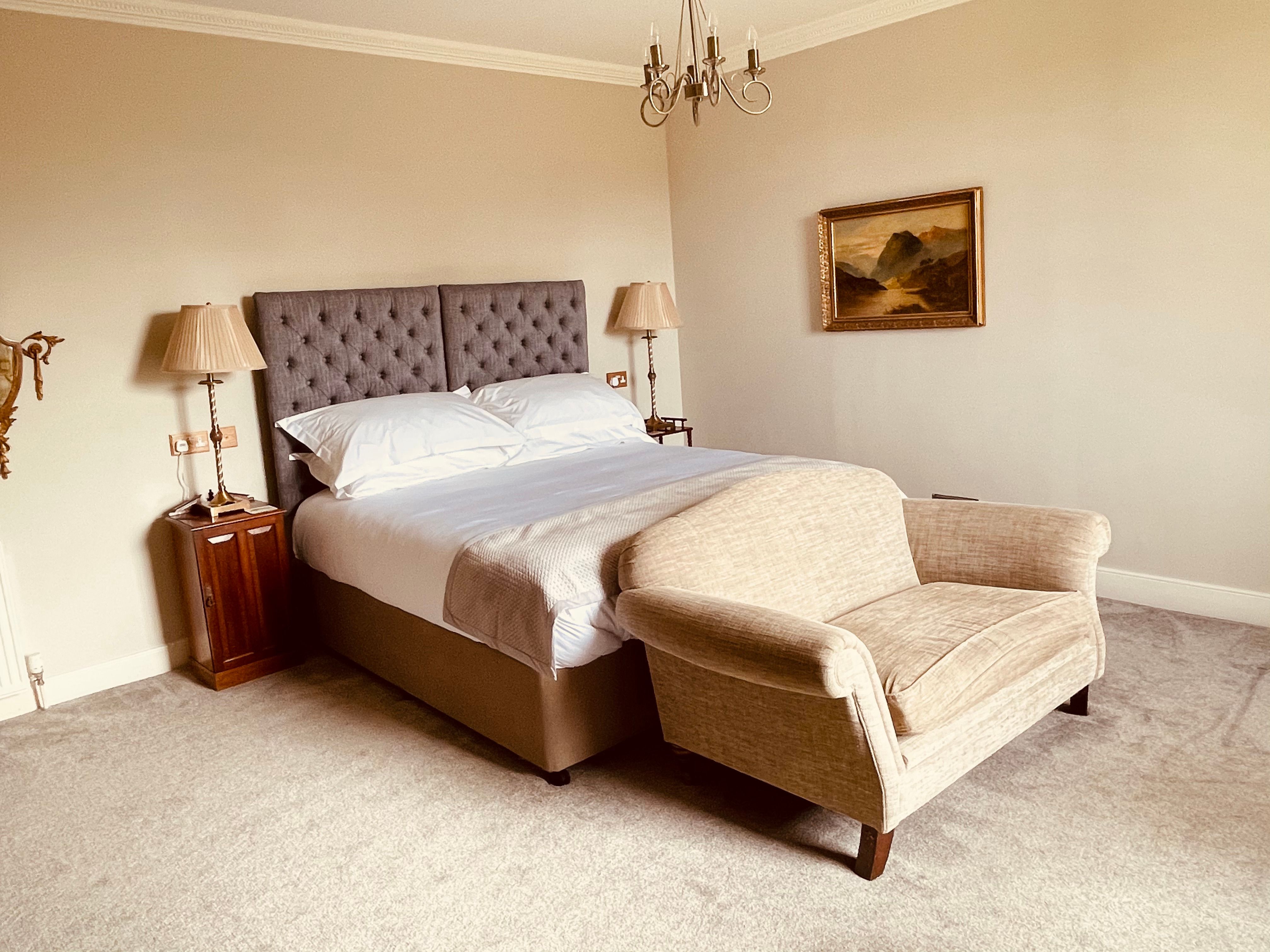 Forss House, Thurso - Good Hotel Guide expert review