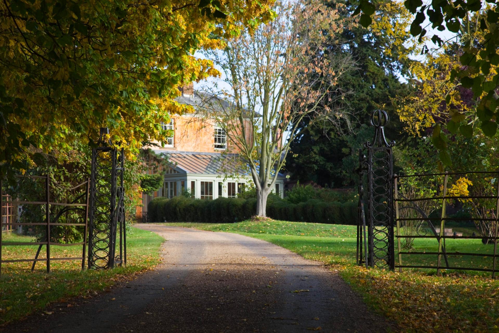 English manor hotels where you can stay the night - Good Hotel Guide