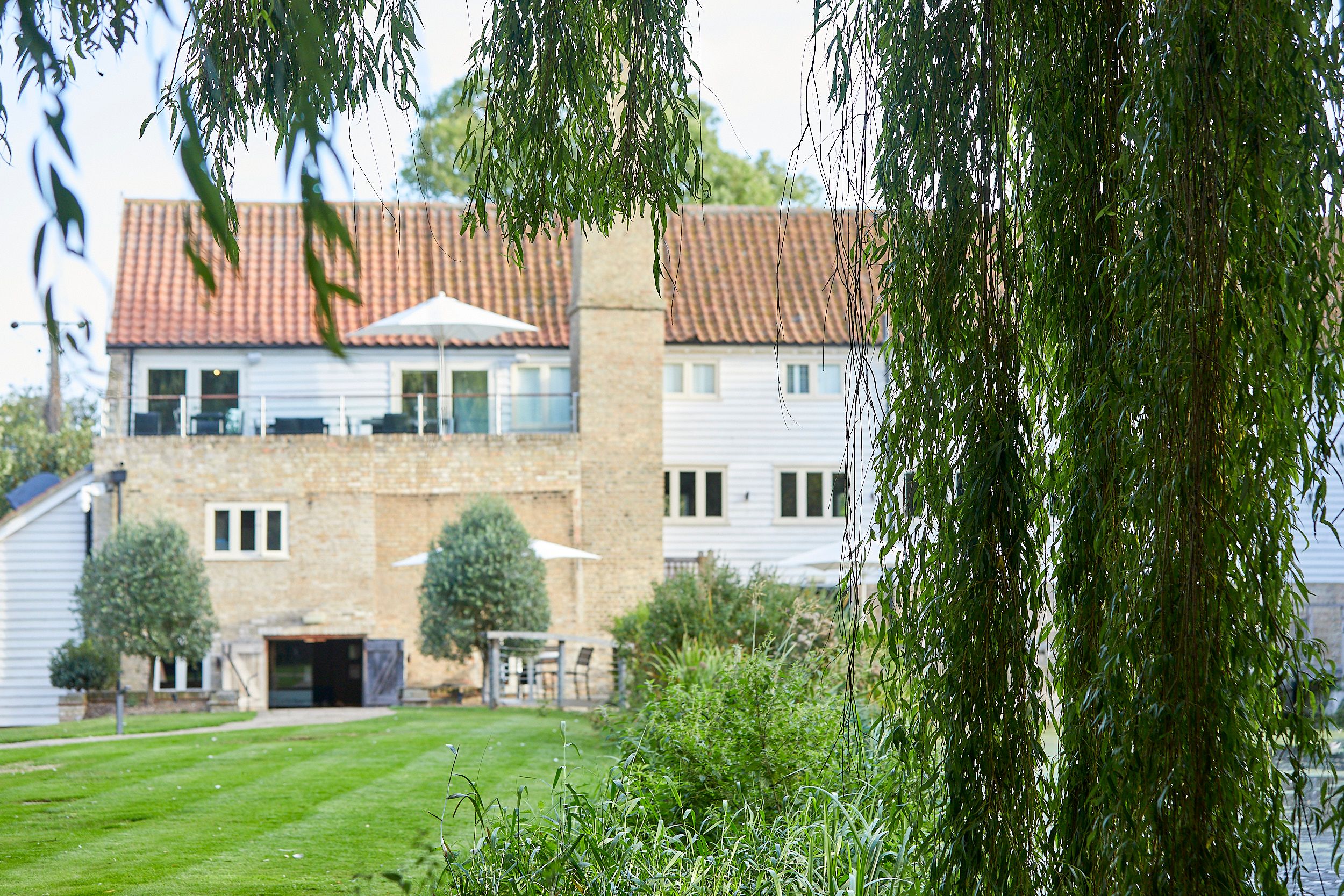 Tuddenham Mill, Newmarket - Good Hotel Guide expert review