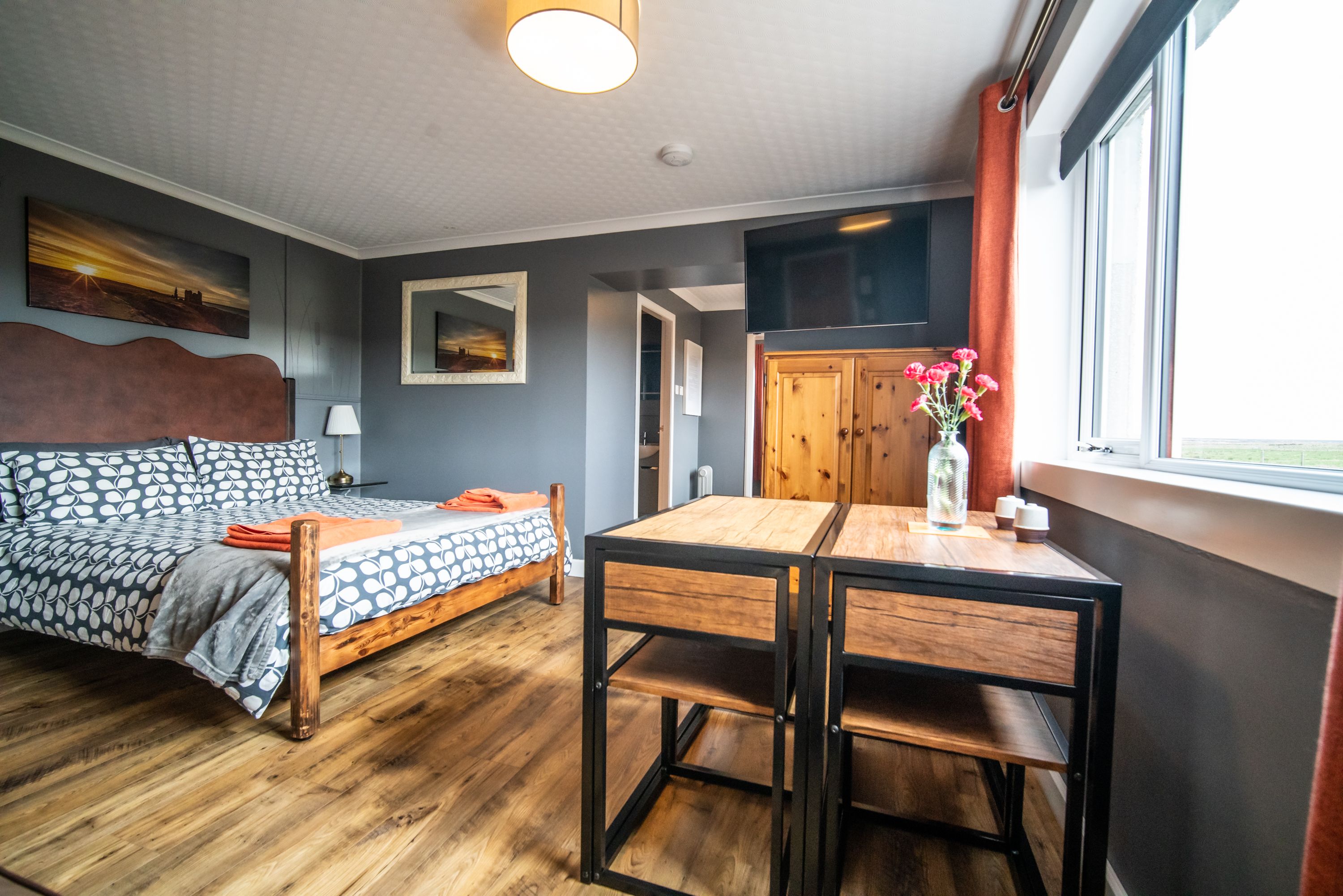 Burnside Cottage, Caithness - Good Hotel Guide expert review