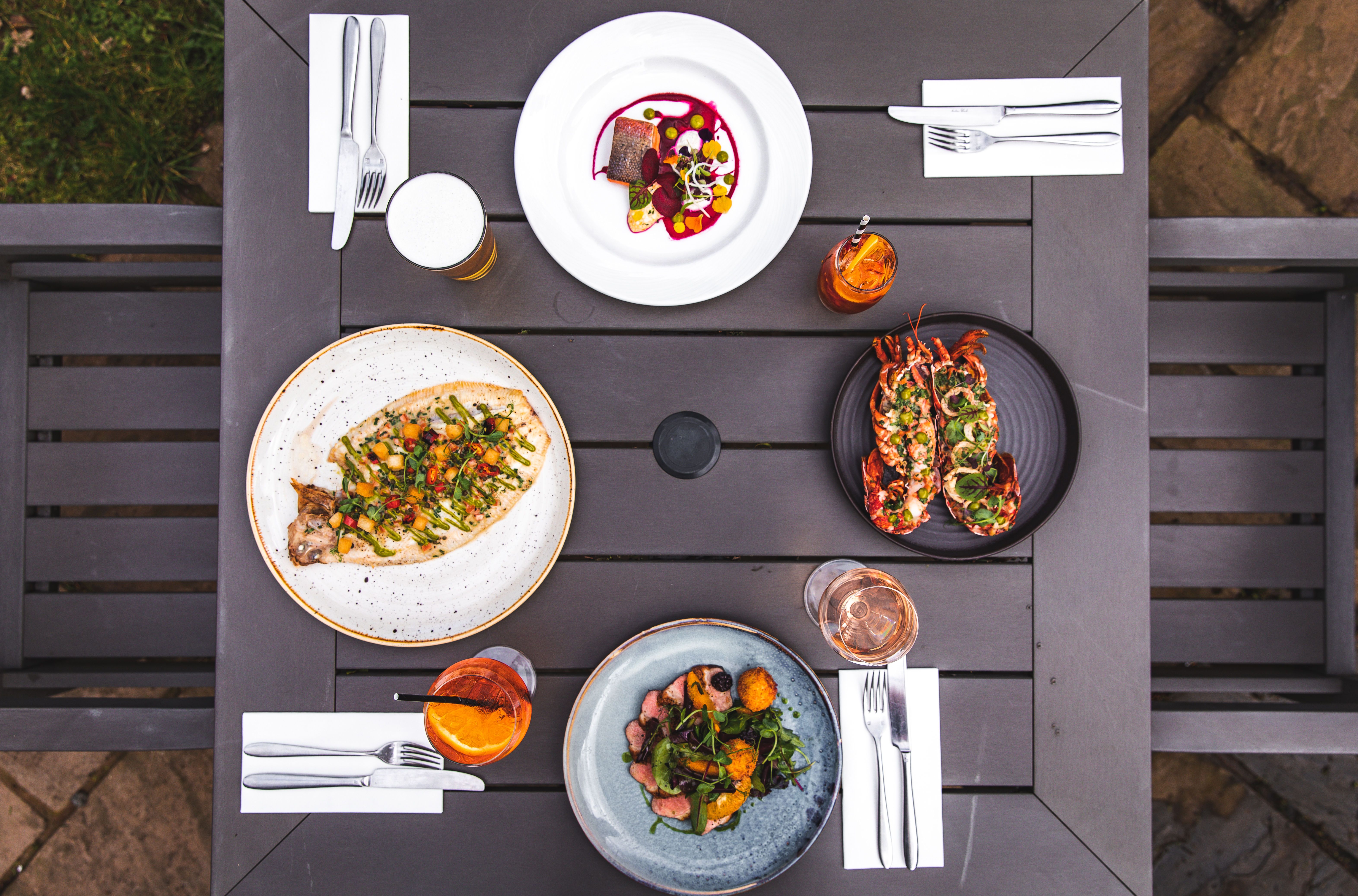 The Pheasant at Neenton, NEENTON - Good Hotel Guide expert review