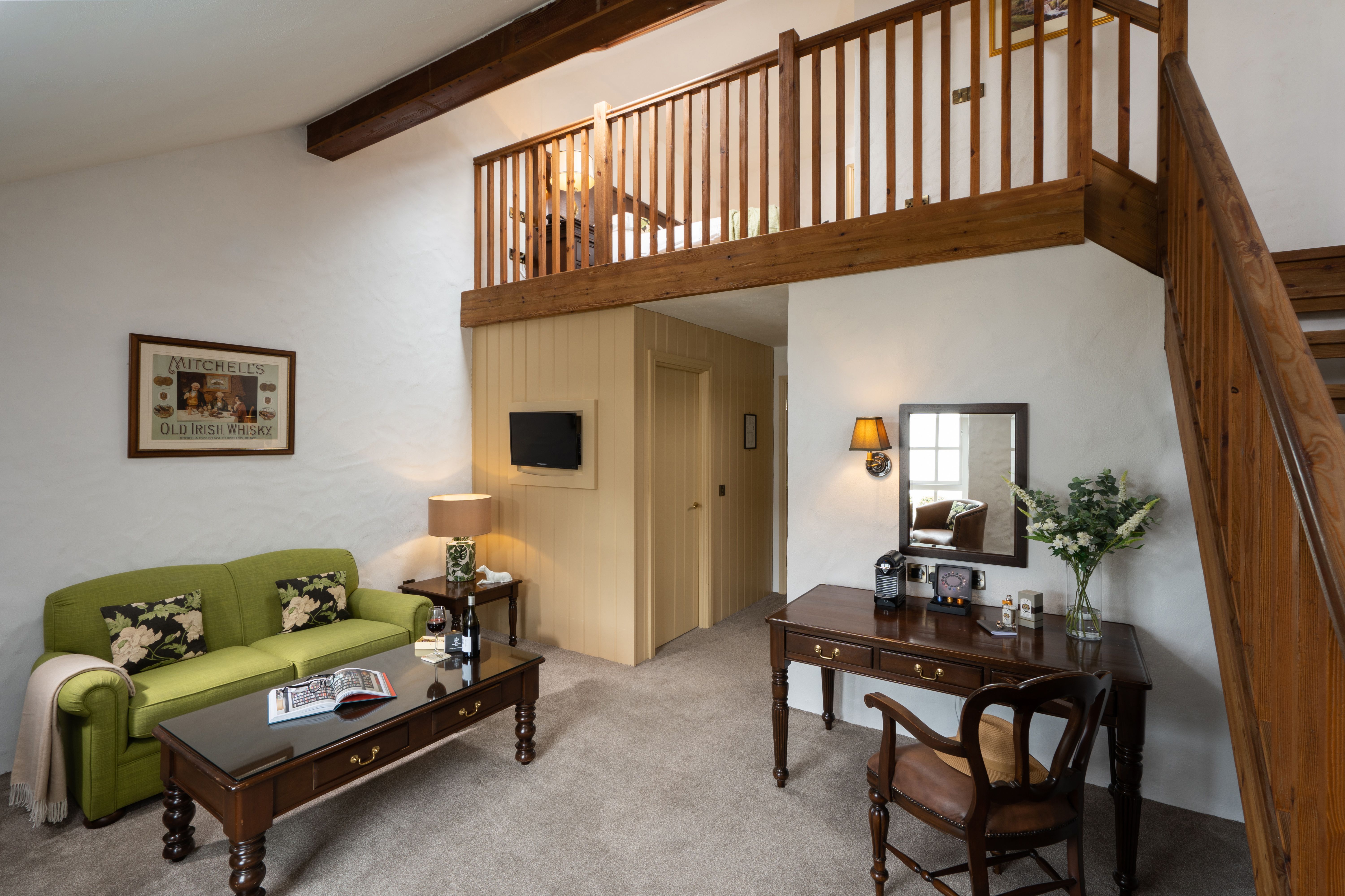 Bushmills Inn, Bushmills - Good Hotel Guide expert review