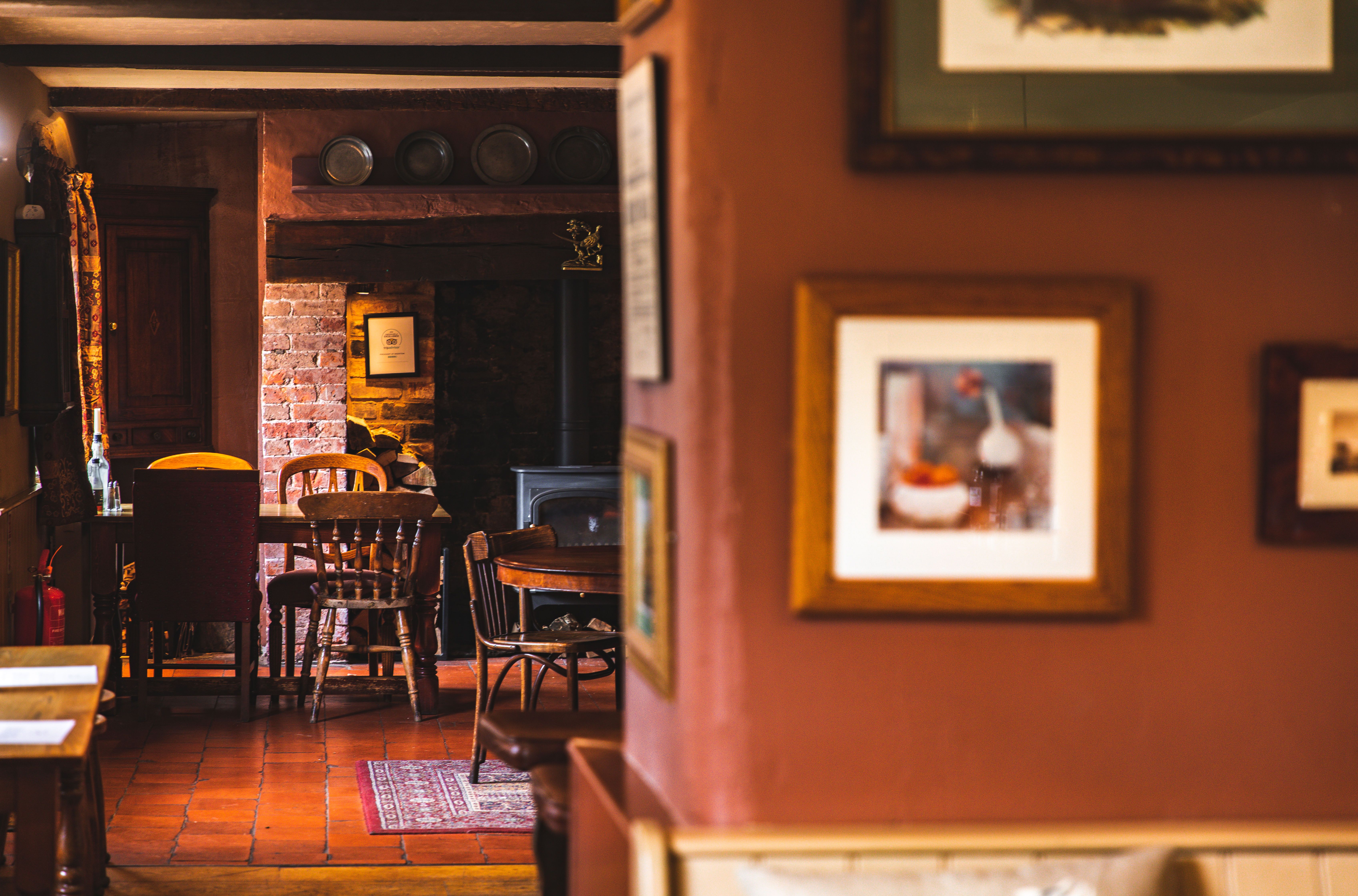 The Pheasant at Neenton, NEENTON - Good Hotel Guide expert review