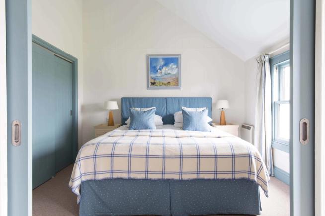 Hell Bay Hotel, Bryher - Good Hotel Guide expert review