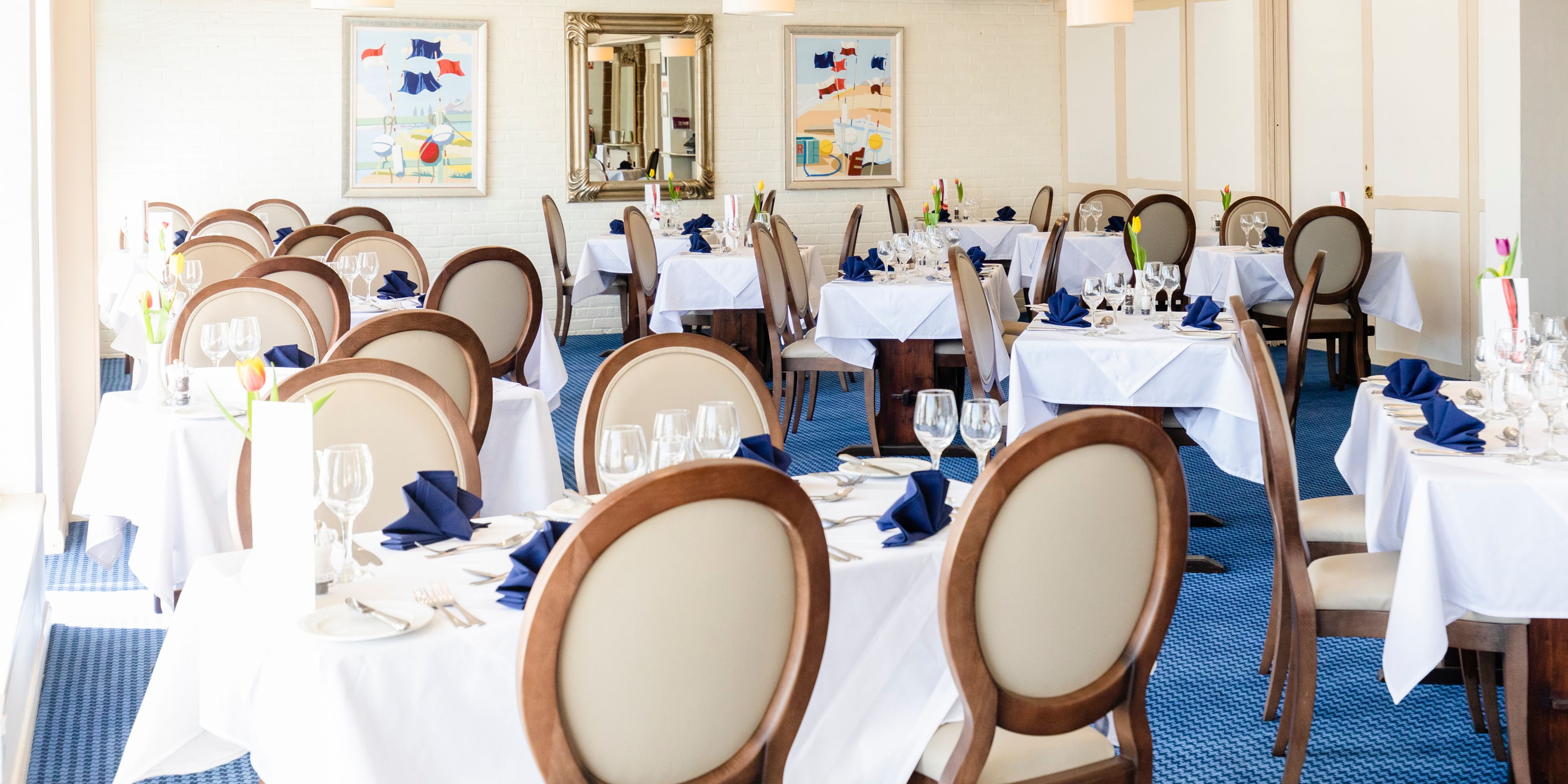 Beachcroft Hotel, Bognor Regis - Good Hotel Guide expert review