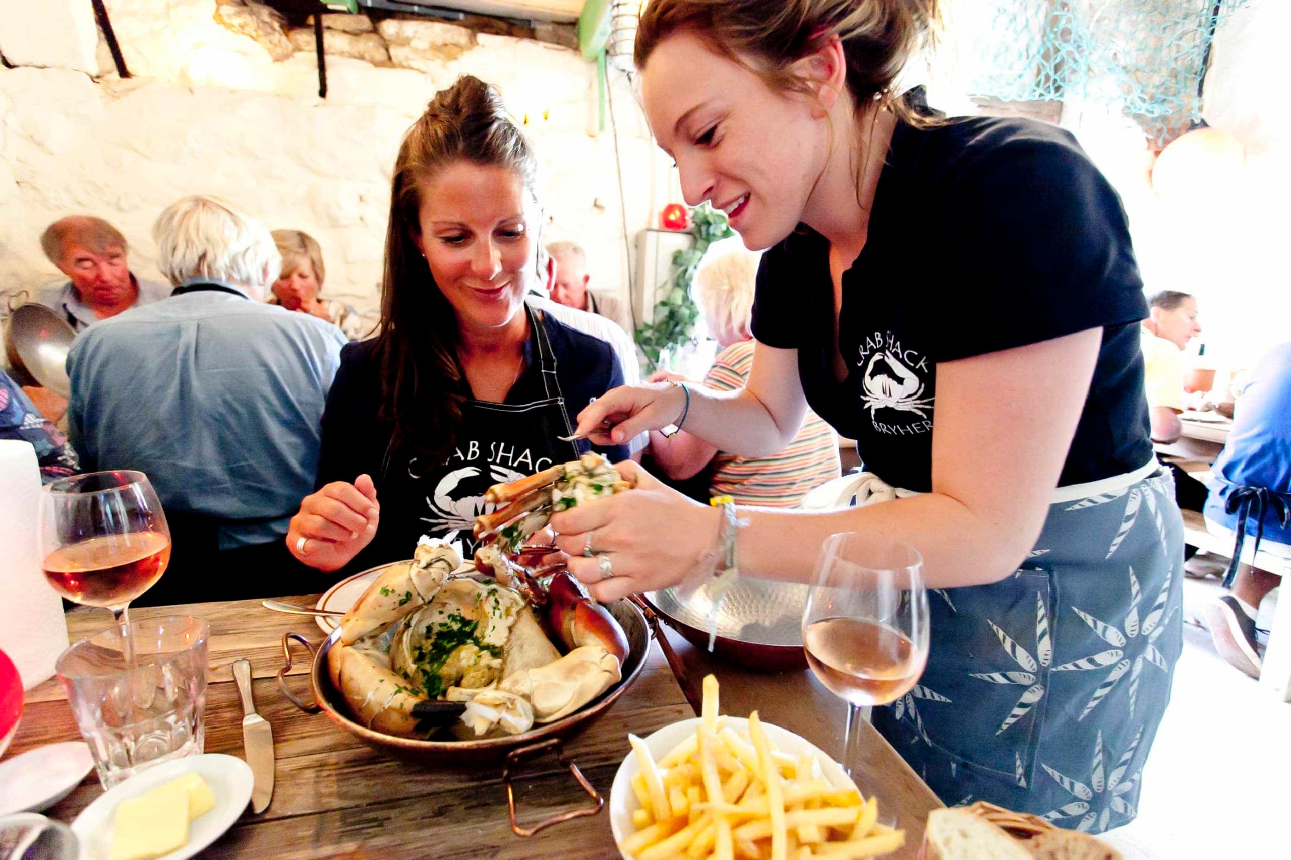 Hell Bay Hotel, Bryher - Good Hotel Guide expert review