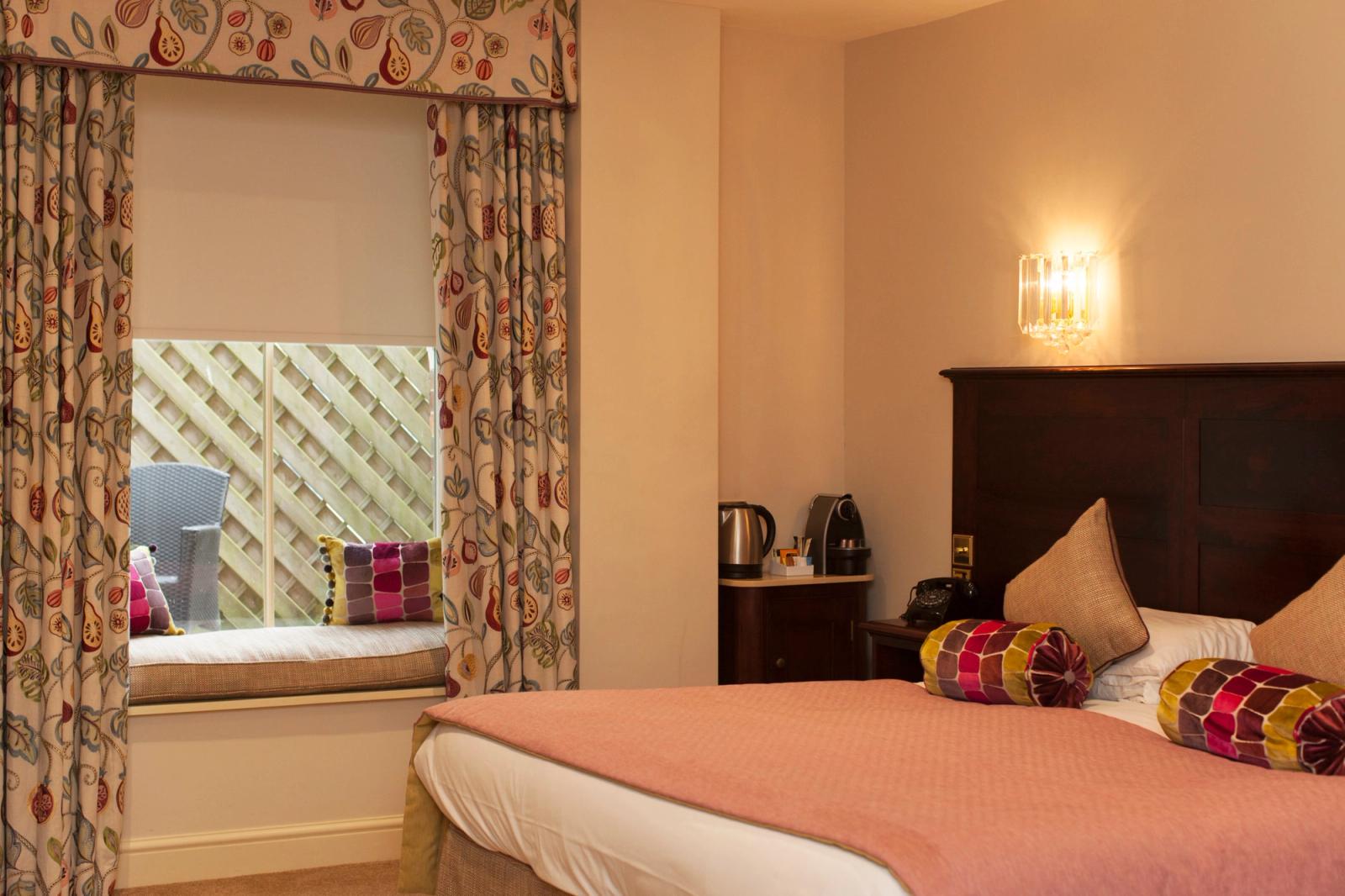 Morston Hall, Holt - Good Hotel Guide expert review