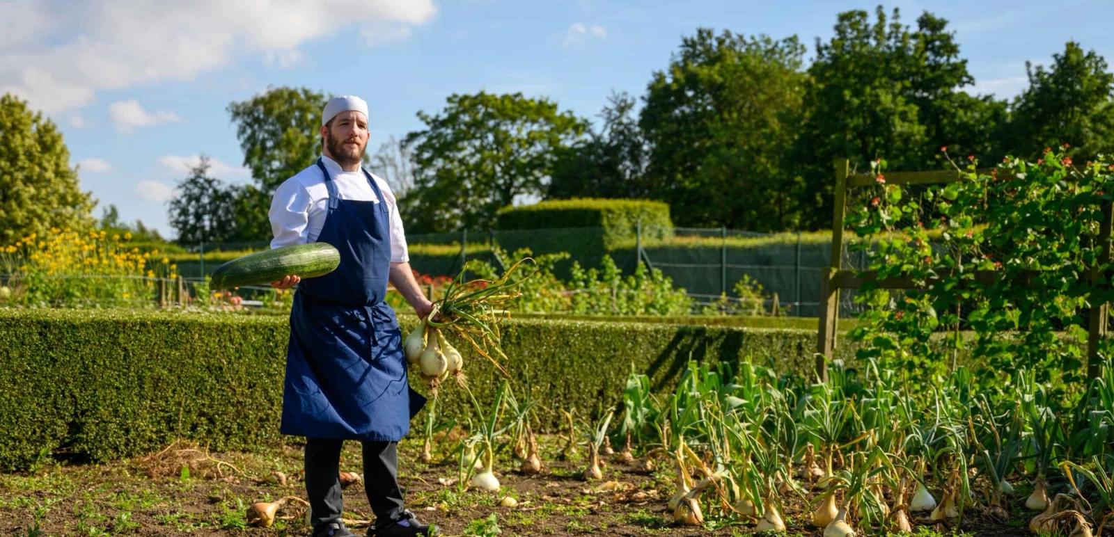 Headlam Hall, Darlington - Good Hotel Guide expert review