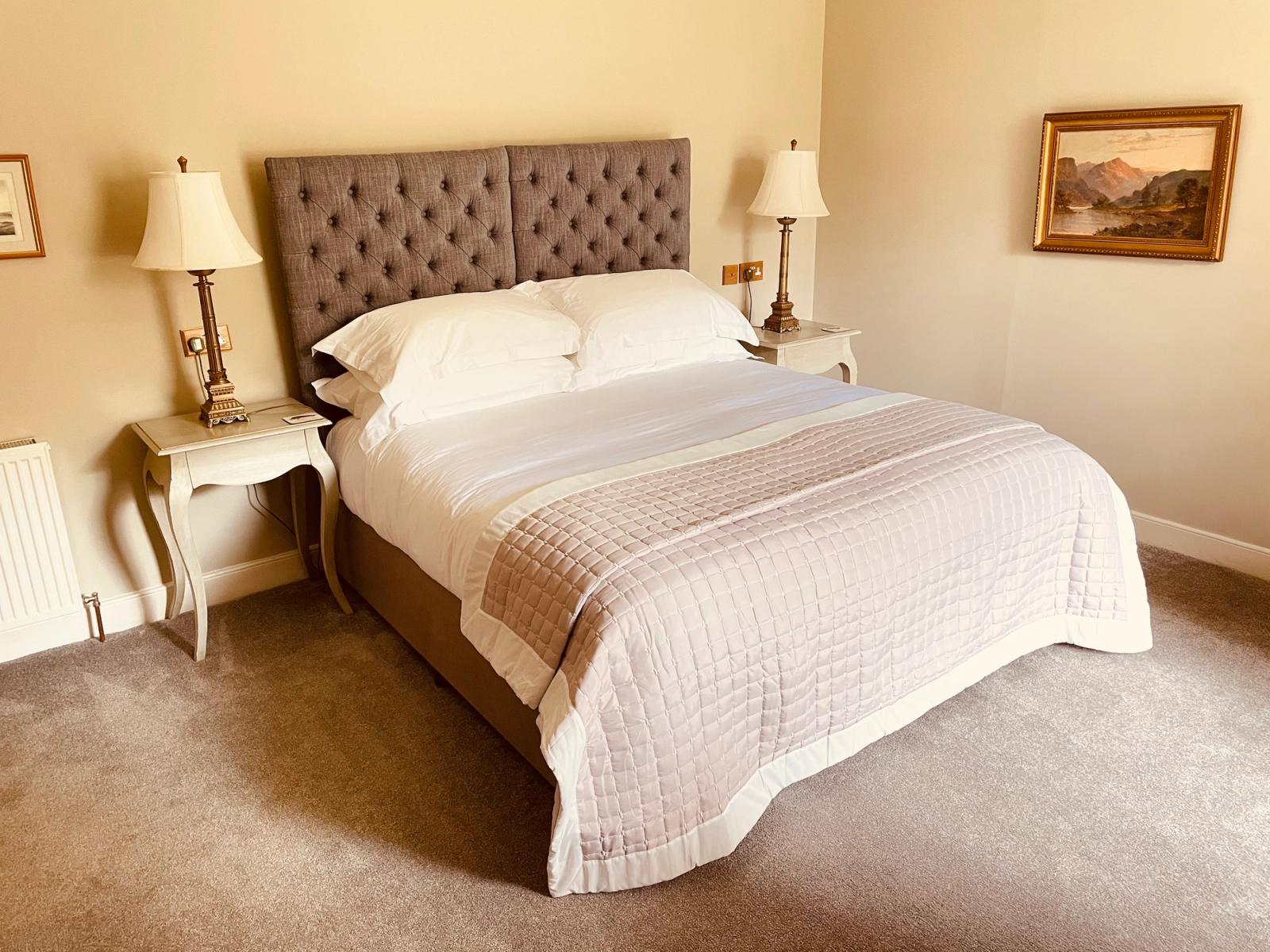 Forss House, Thurso - Good Hotel Guide expert review