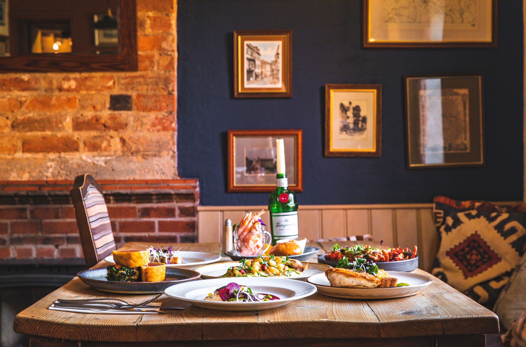 The Pheasant at Neenton, NEENTON - Good Hotel Guide expert review