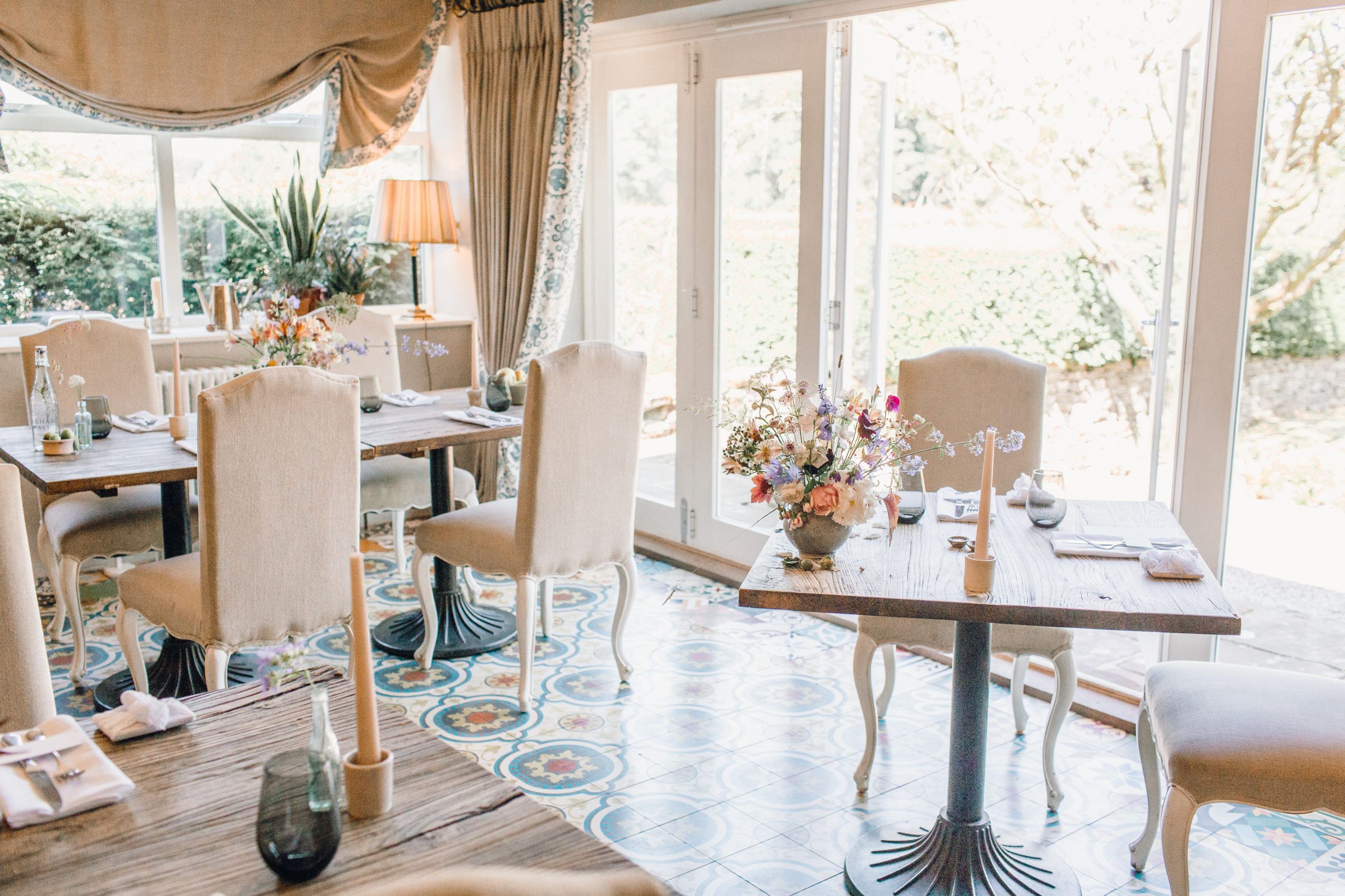 Askham Hall, Penrith - Good Hotel Guide expert review