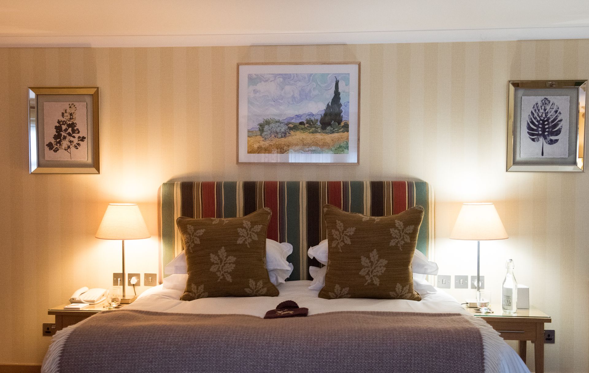 The Eastbury Hotel & Spa, Sherborne - Good Hotel Guide expert review