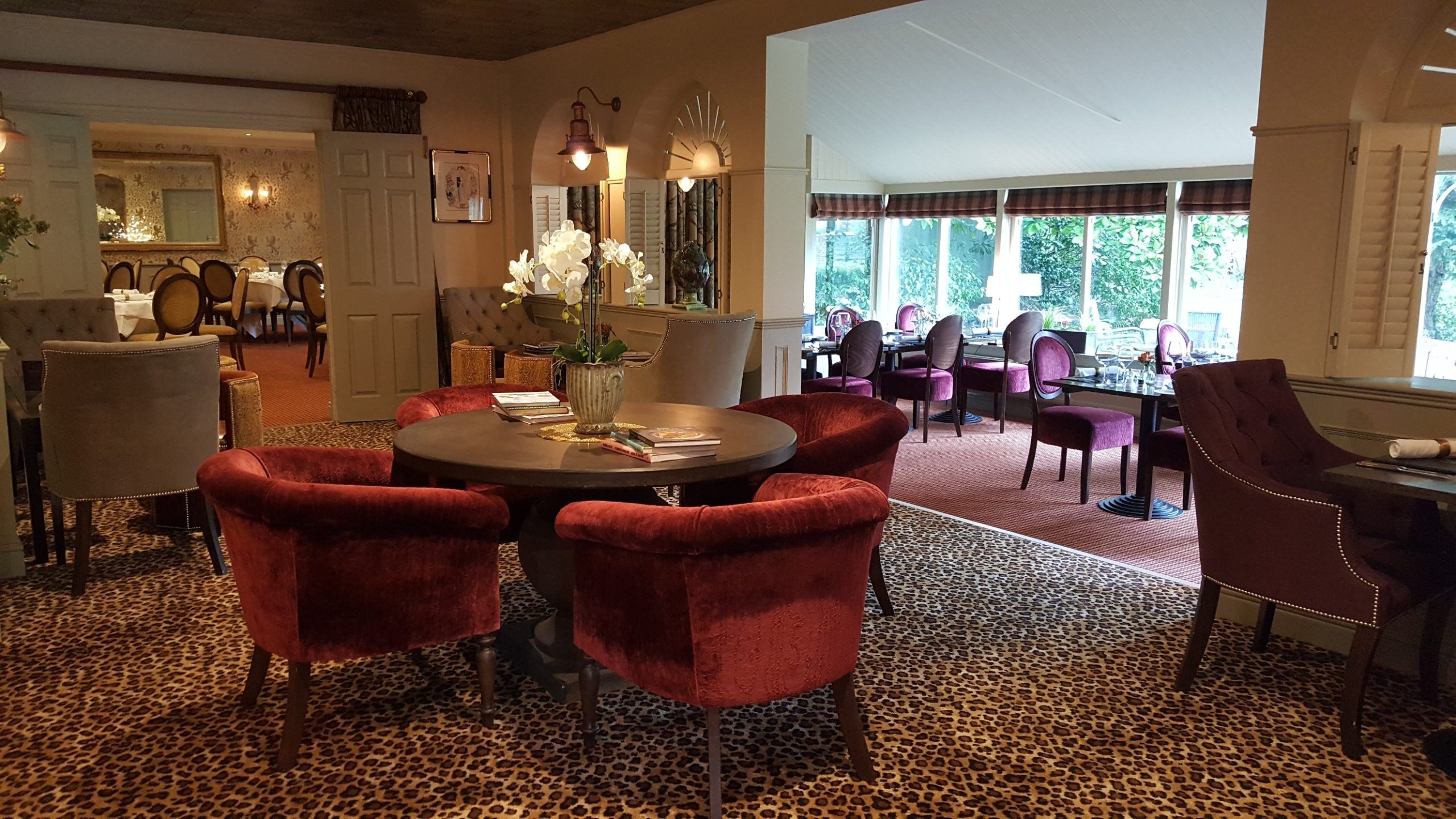 The Eastbury Hotel & Spa, Sherborne - Good Hotel Guide expert review