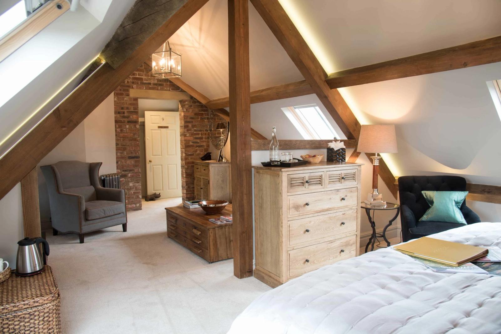 The Traddock, Austwick - Good Hotel Guide expert review