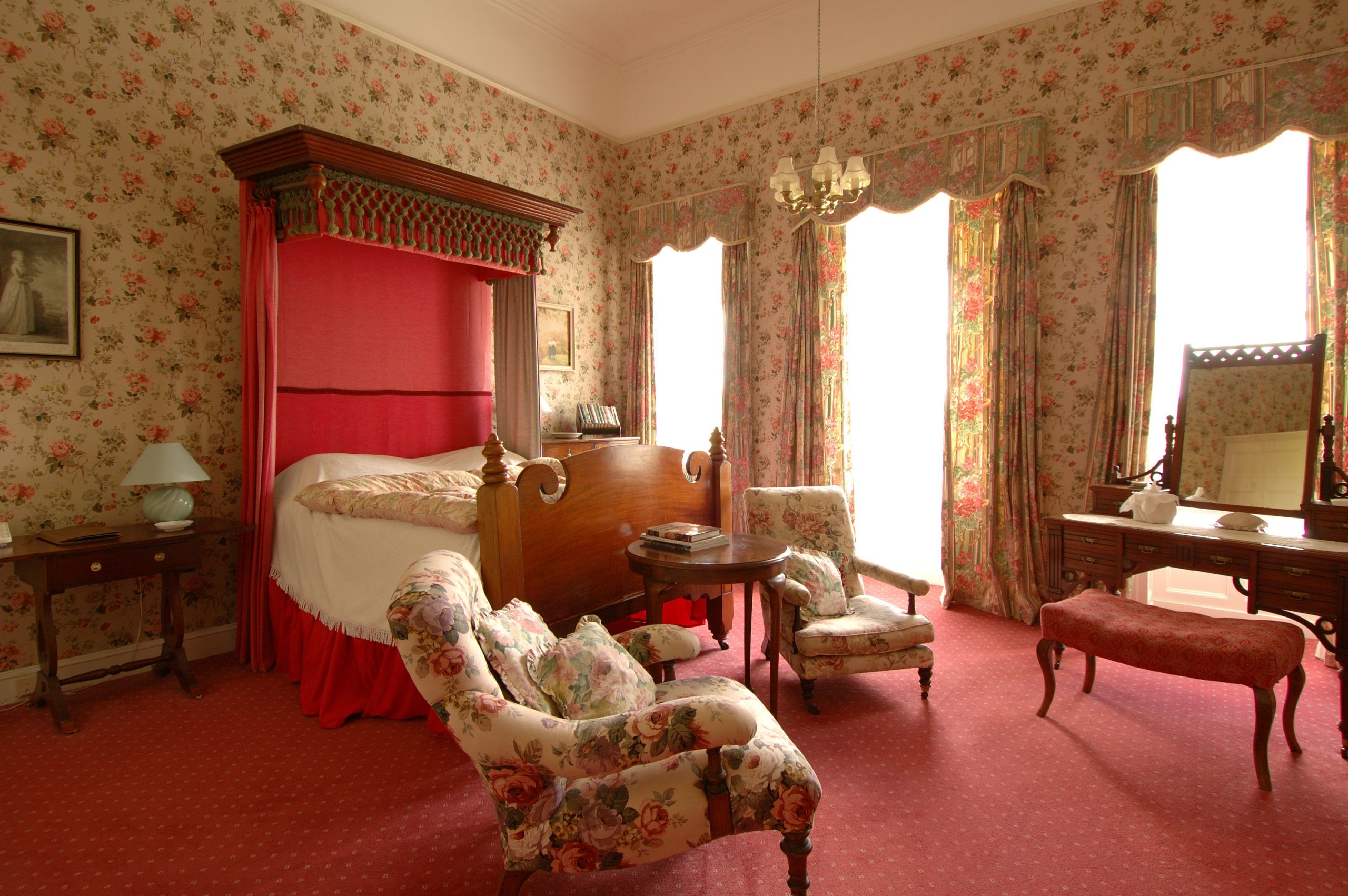 Best UK hotels with fishing on site - Good Hotel Guide