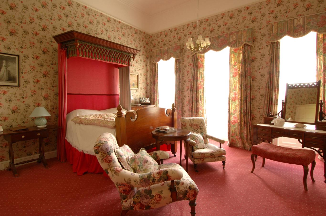 Best Country House Hotels - Good Hotel Guide