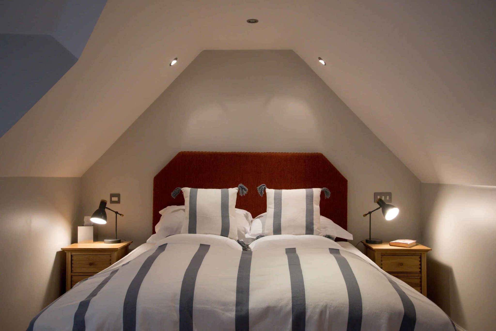 The Cat Inn, West Hoathly - Good Hotel Guide expert review