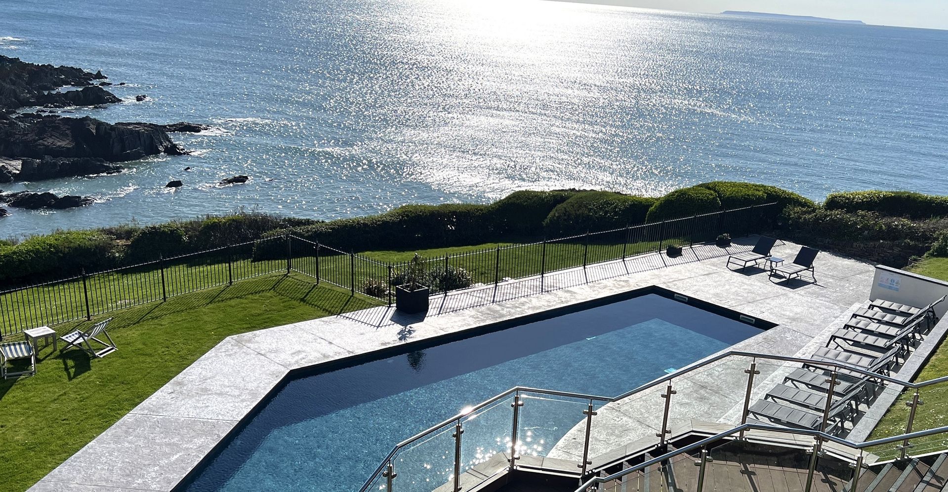 Best hotels in Devon by the seaside- Good Hotel Guide