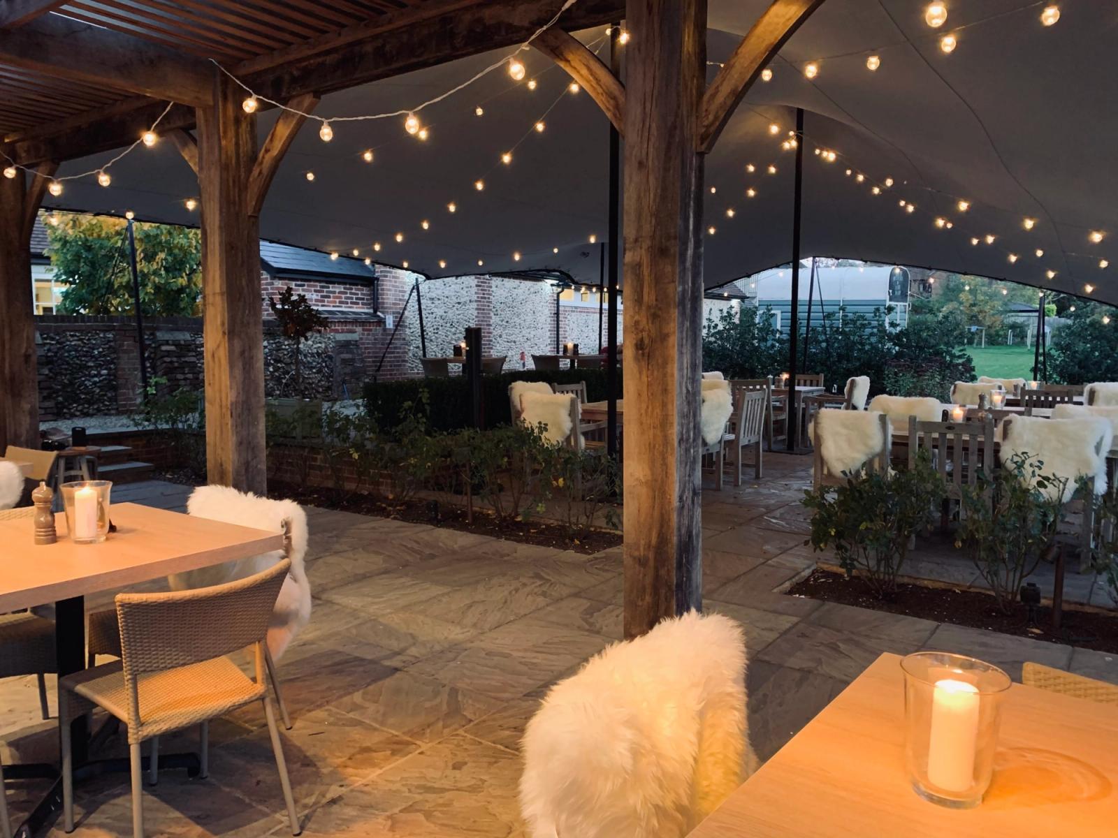 The Three Hills, Cambridge - Good Hotel Guide expert review